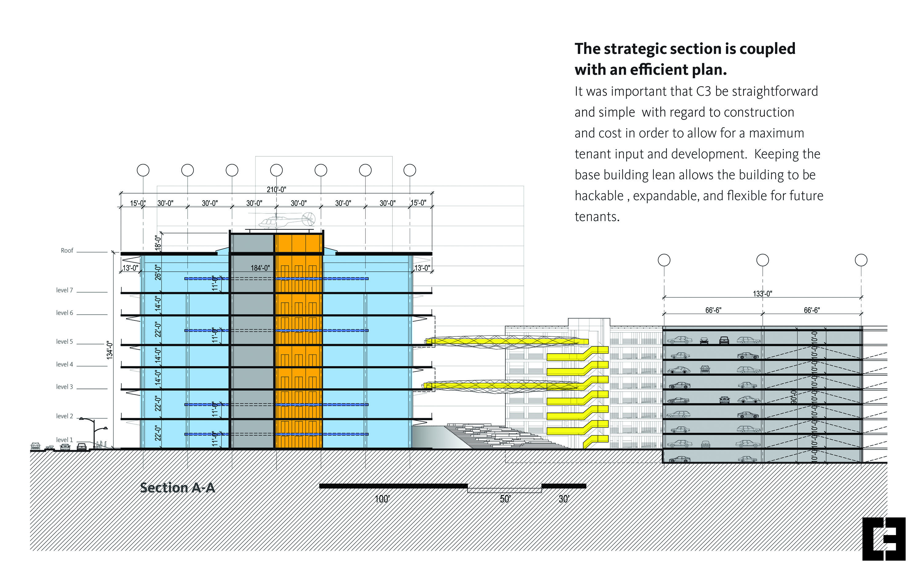 C3 by Gensler - Architizer