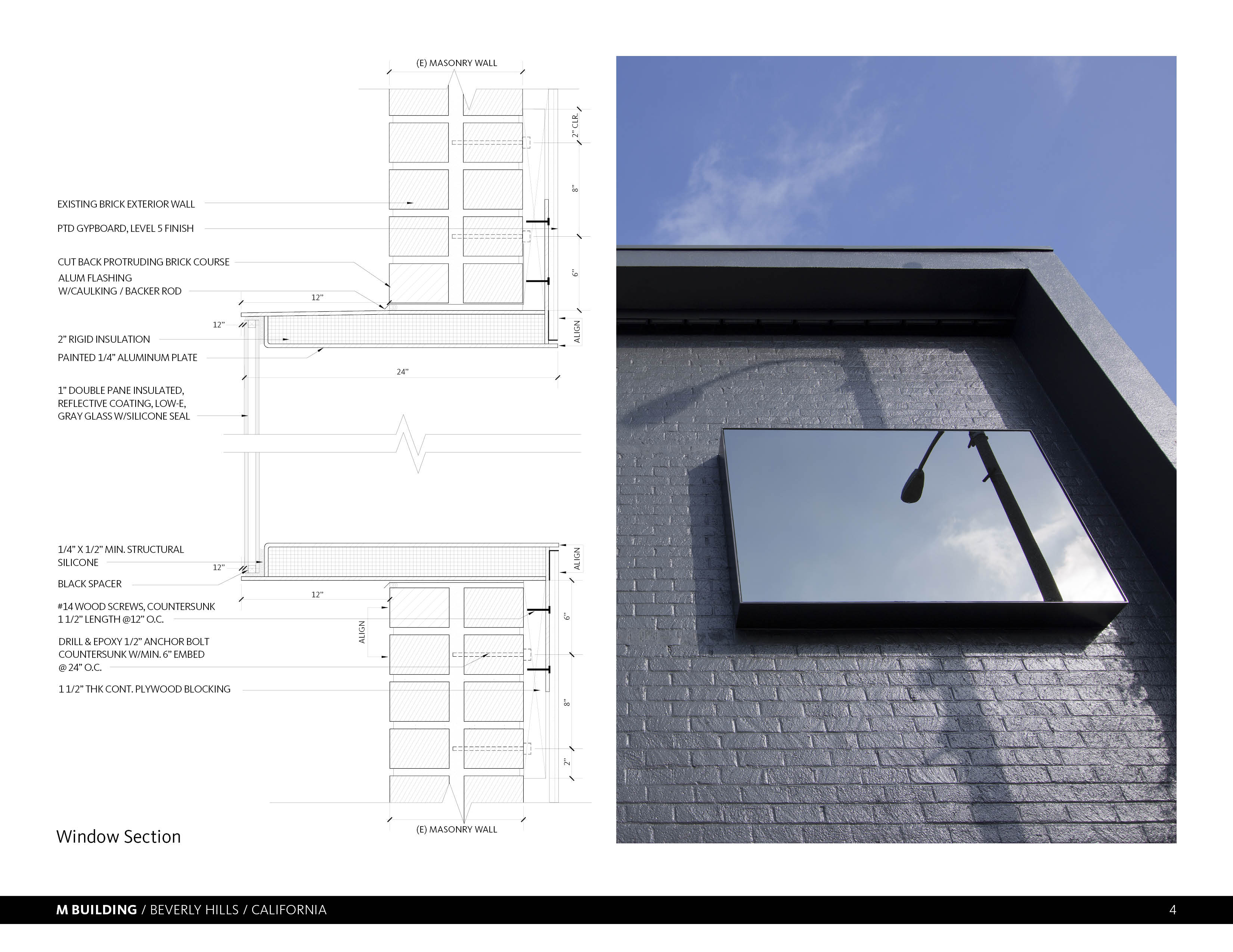 M Building by Gensler - Architizer