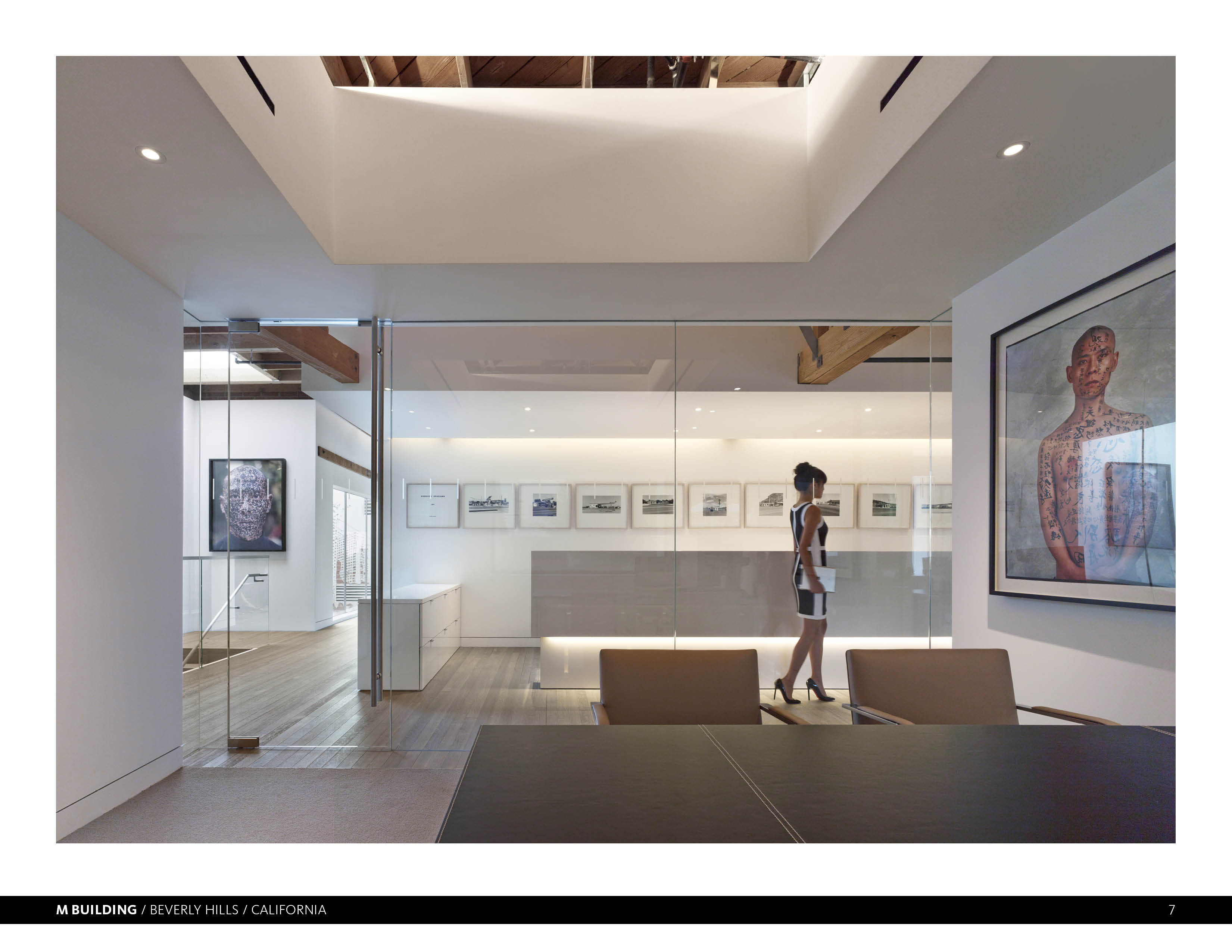 M Building by Gensler - Architizer