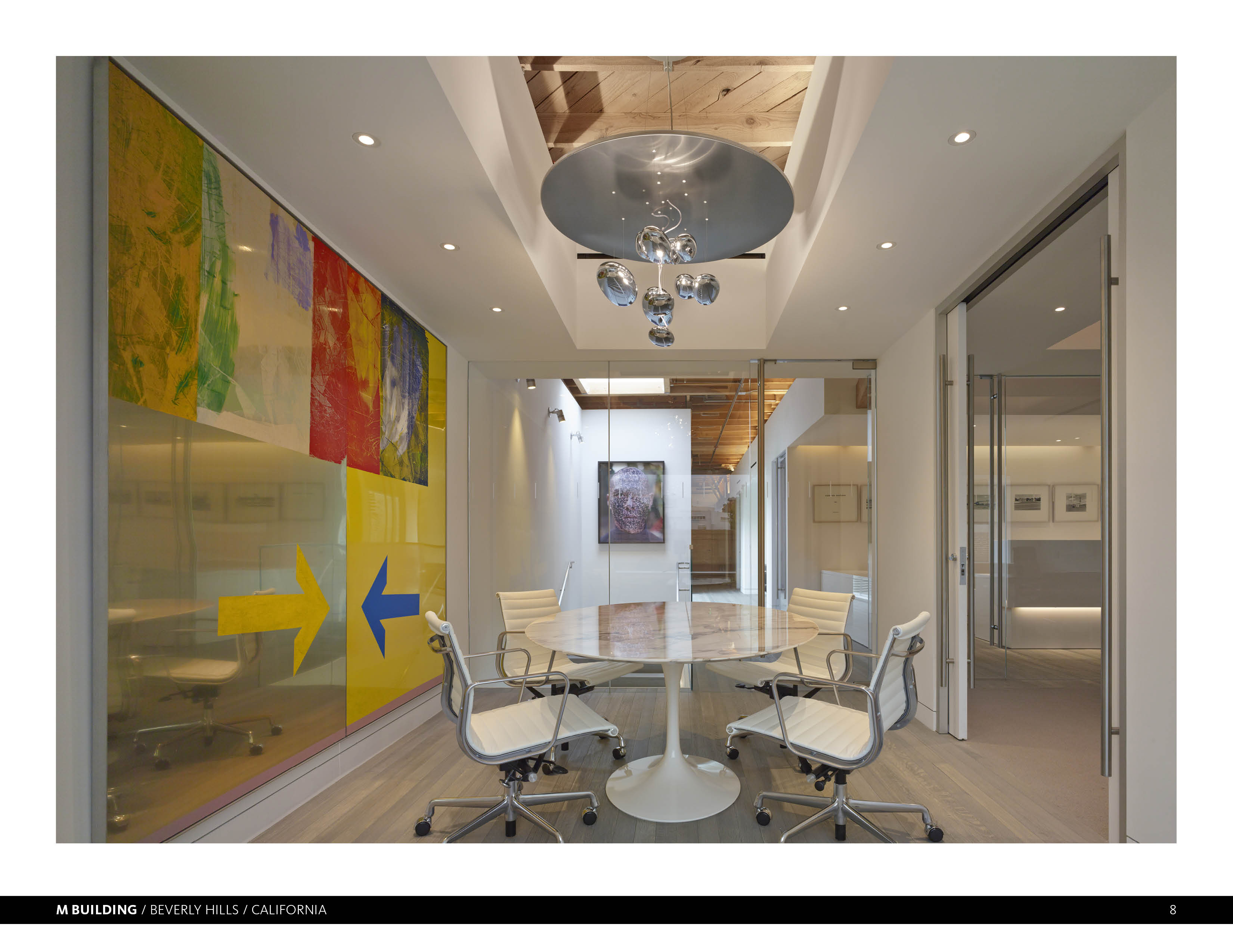 M Building by Gensler - Architizer