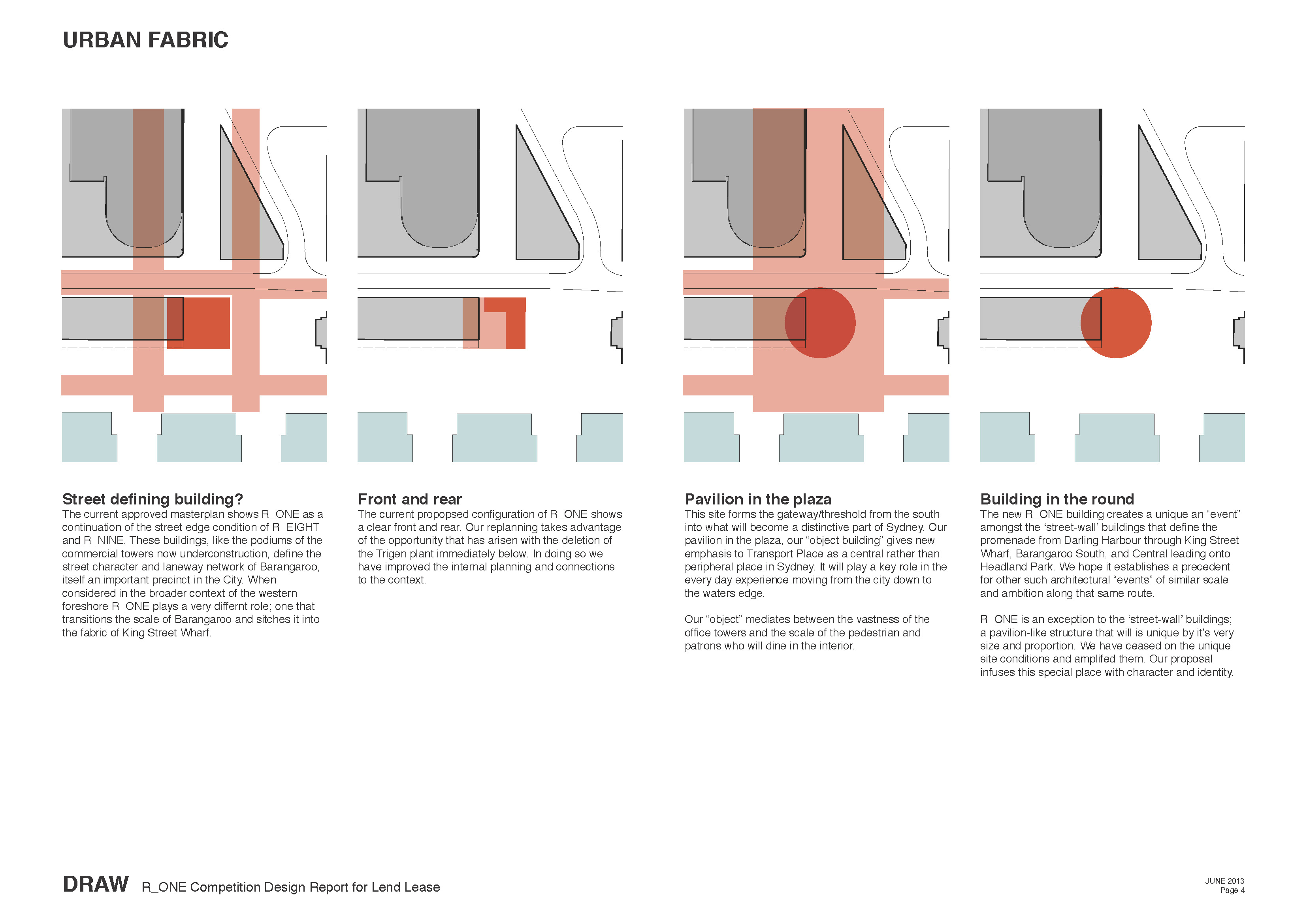 RESTAURANT – BARANGAROO by RAW Architects - Architizer