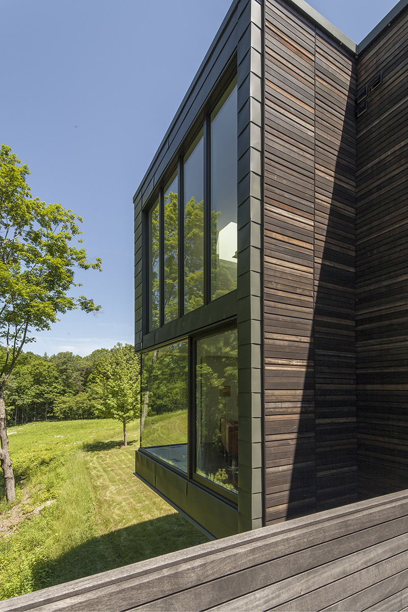 Red Rock House by AW-ARCH - Architizer