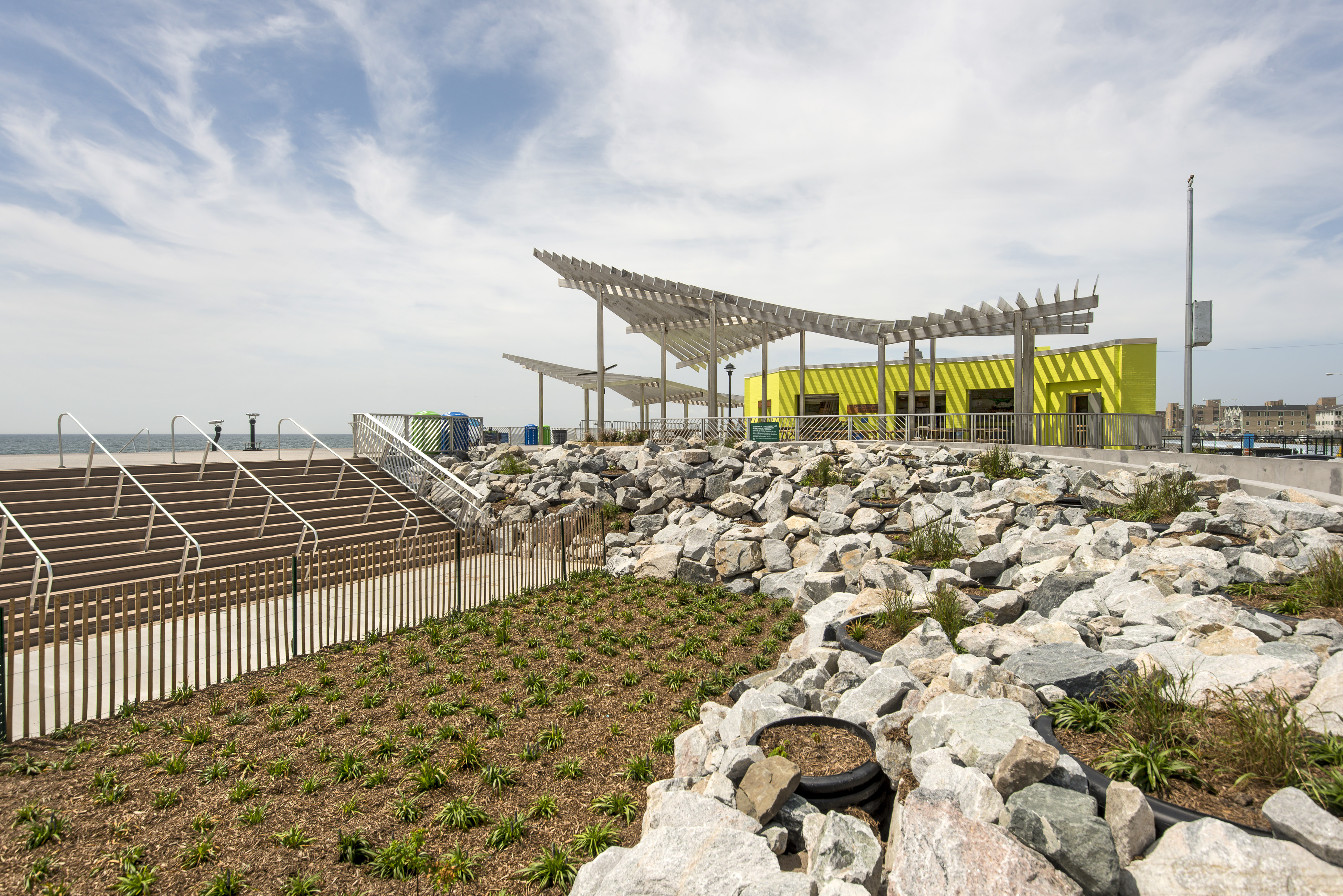 Sage and Coombe Architects - Architizer Journal