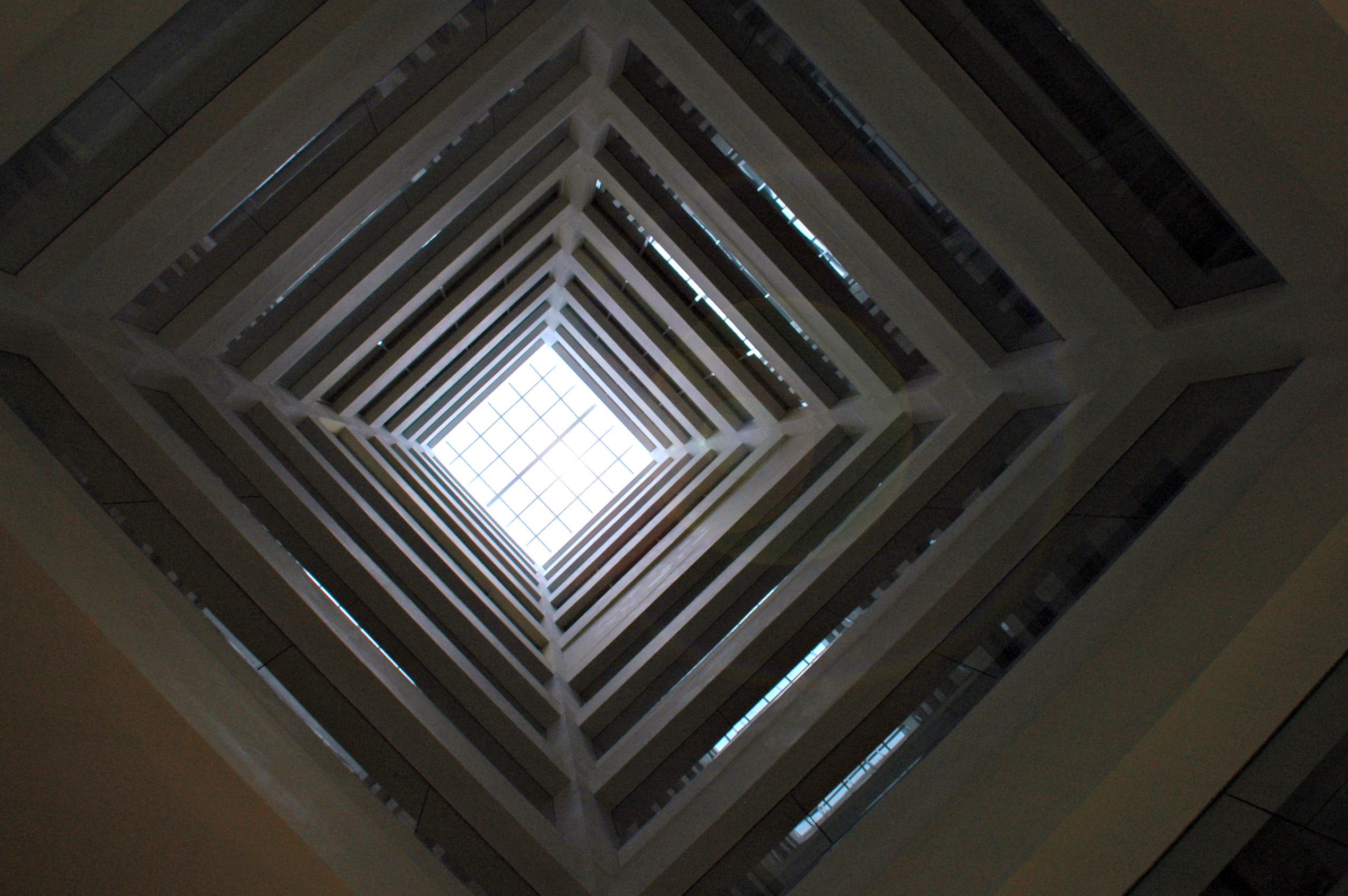 PSSLAI CORPORATE HEADQUARTERS by Liza Crespo Ecotecture - Architizer