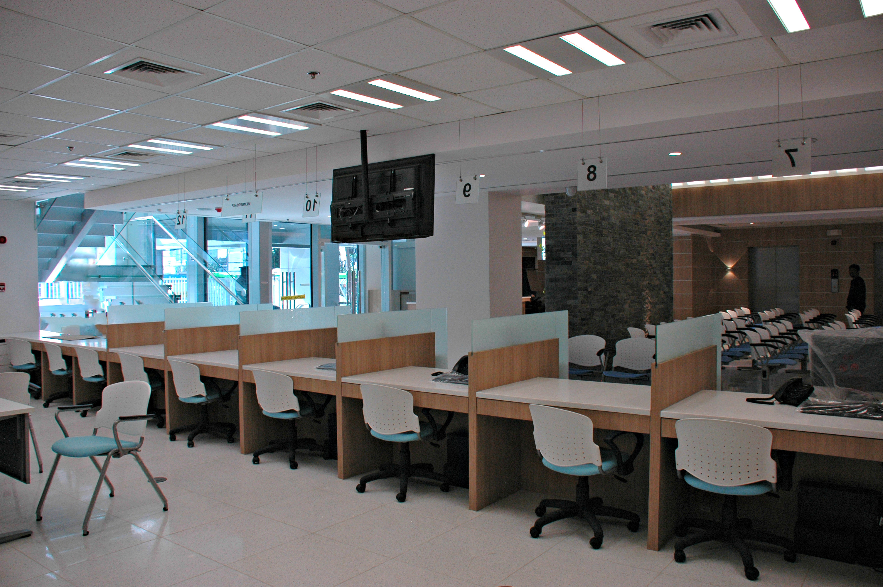 PSSLAI CORPORATE HEADQUARTERS by Liza Crespo Ecotecture - Architizer