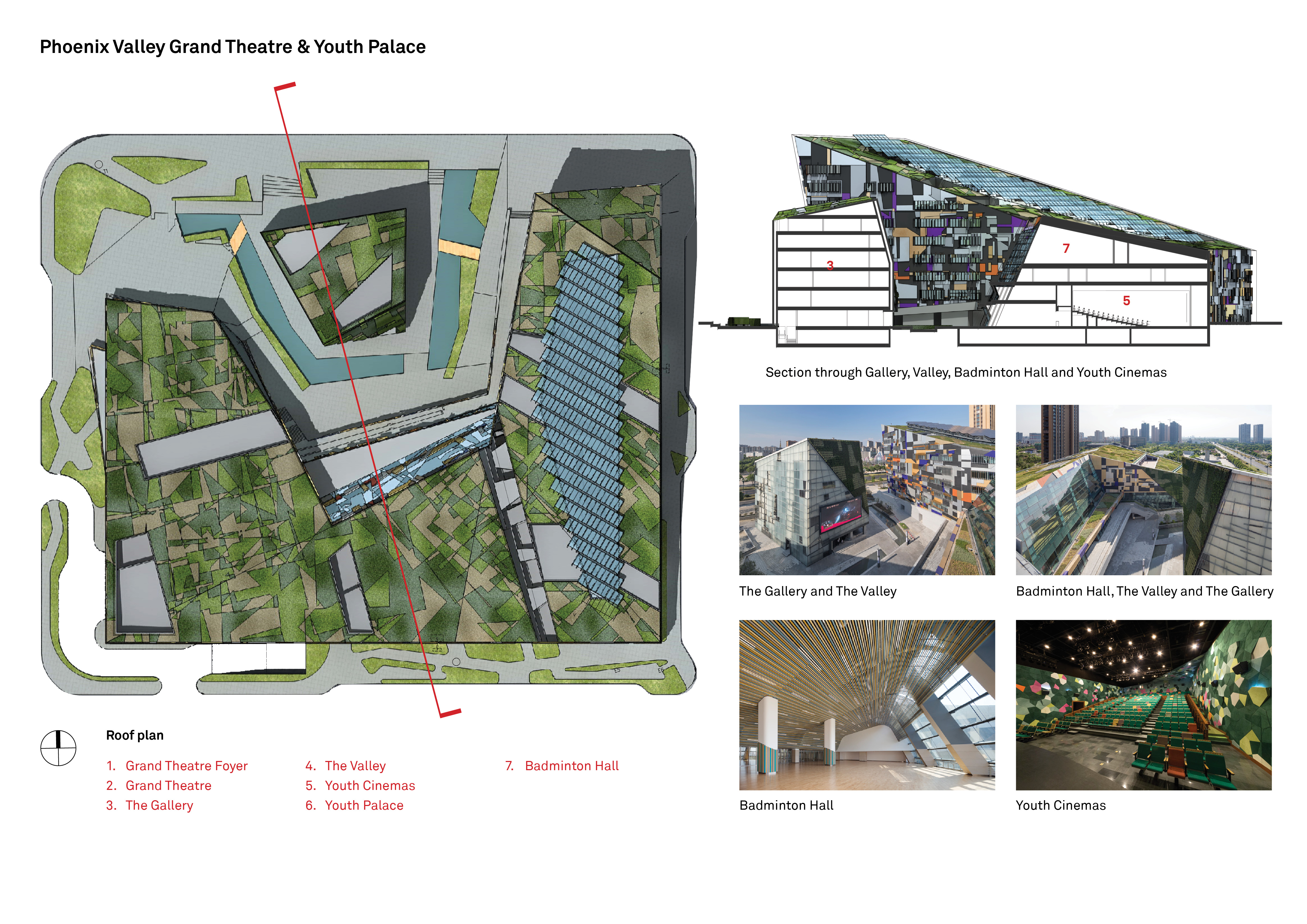 Phoenix Valley by Studio505 - Architizer