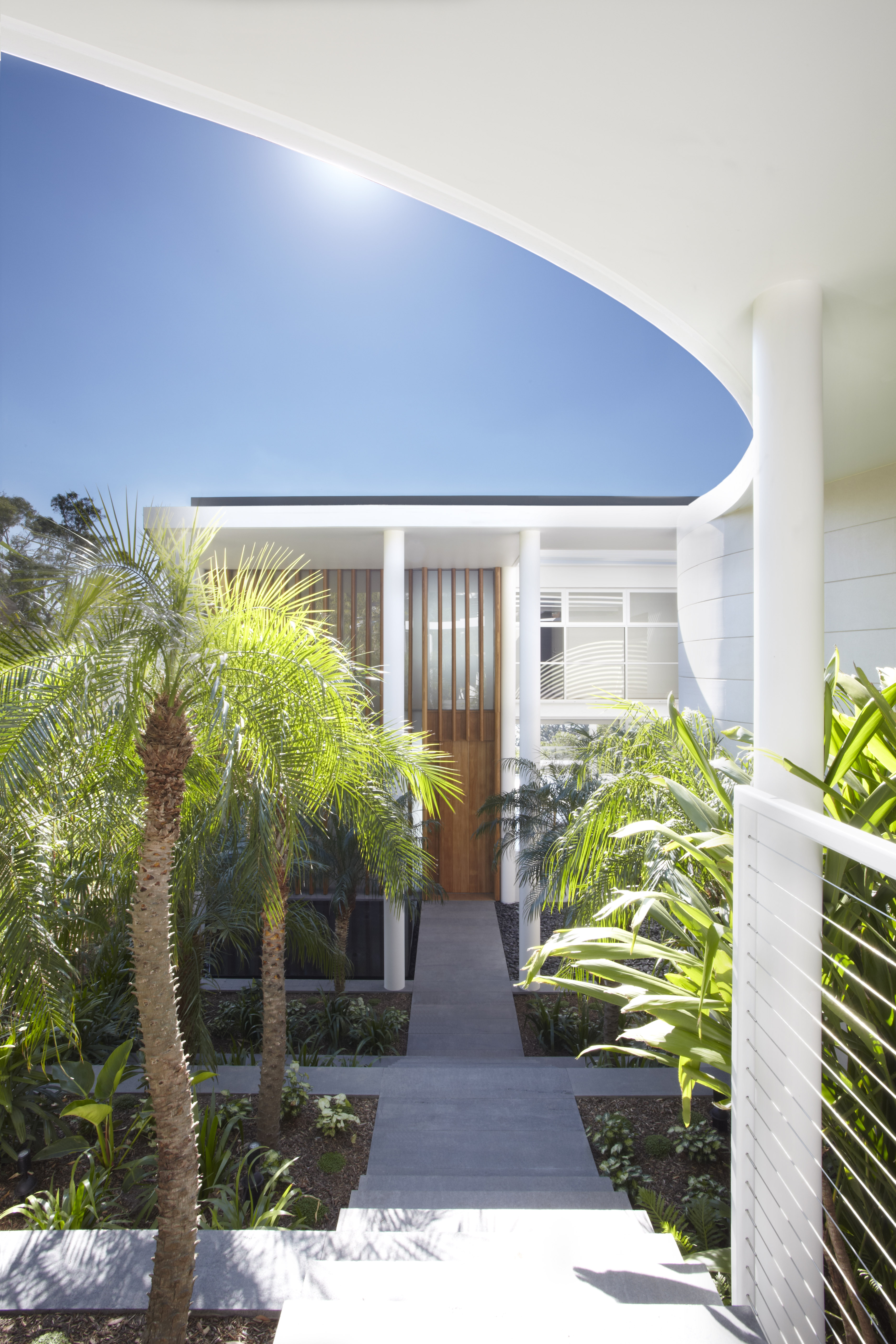 Balmoral Residence by Popov Bass Architects - Architizer