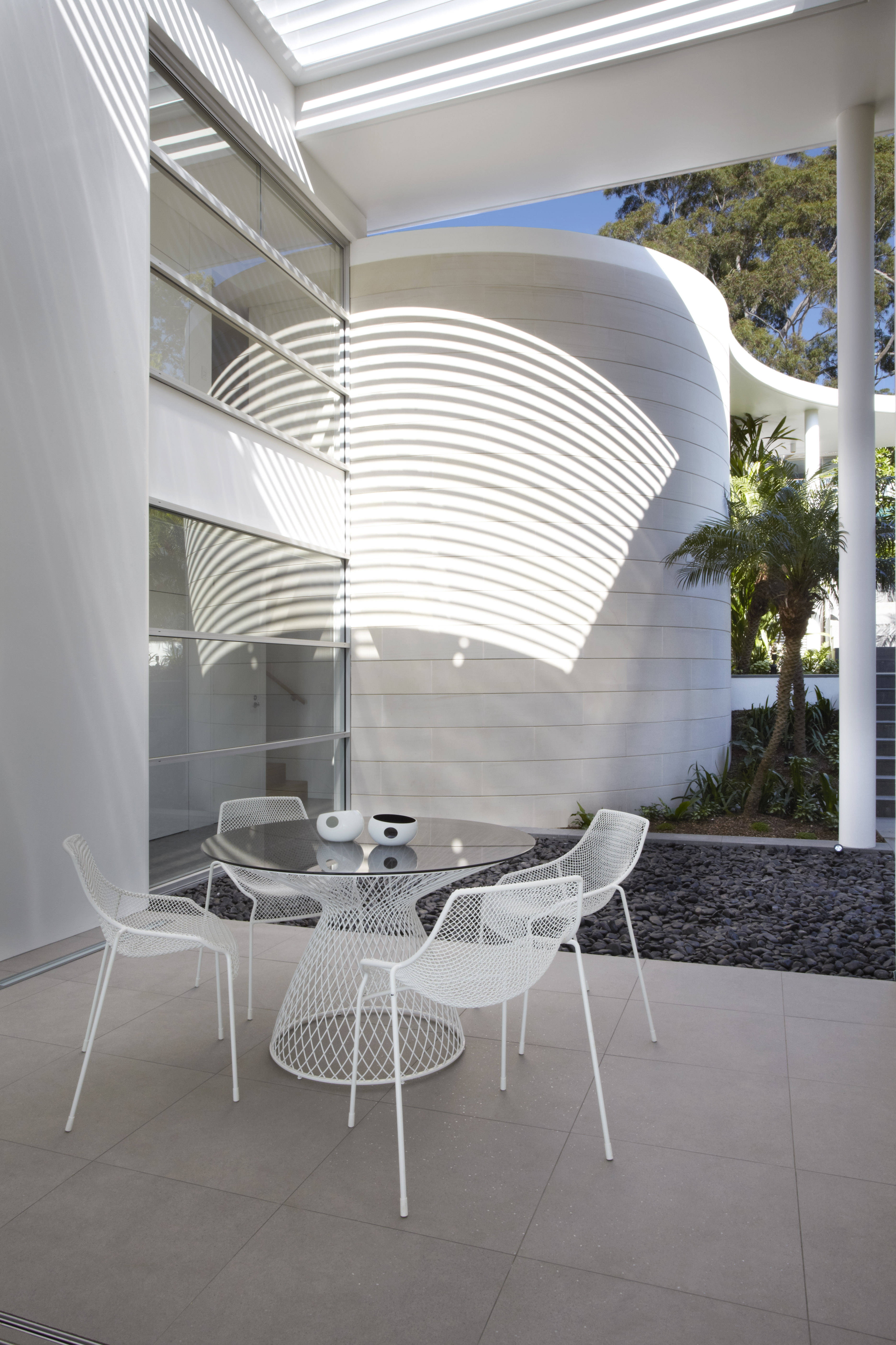 Balmoral Residence by Popov Bass Architects - Architizer