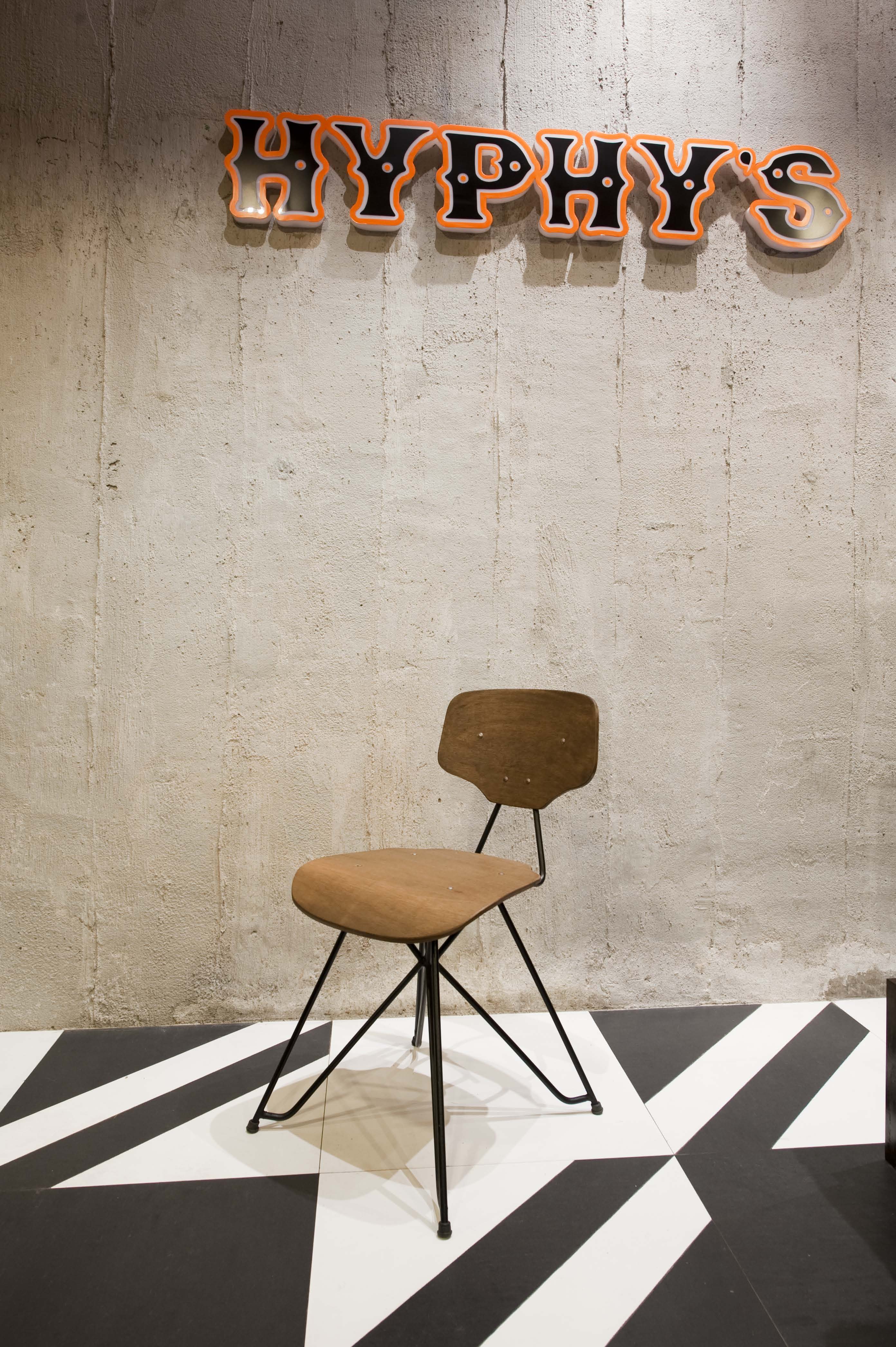 Hyphy's by DEQA Design Collaborative (formerly DDC Architectural Studio) - Architizer