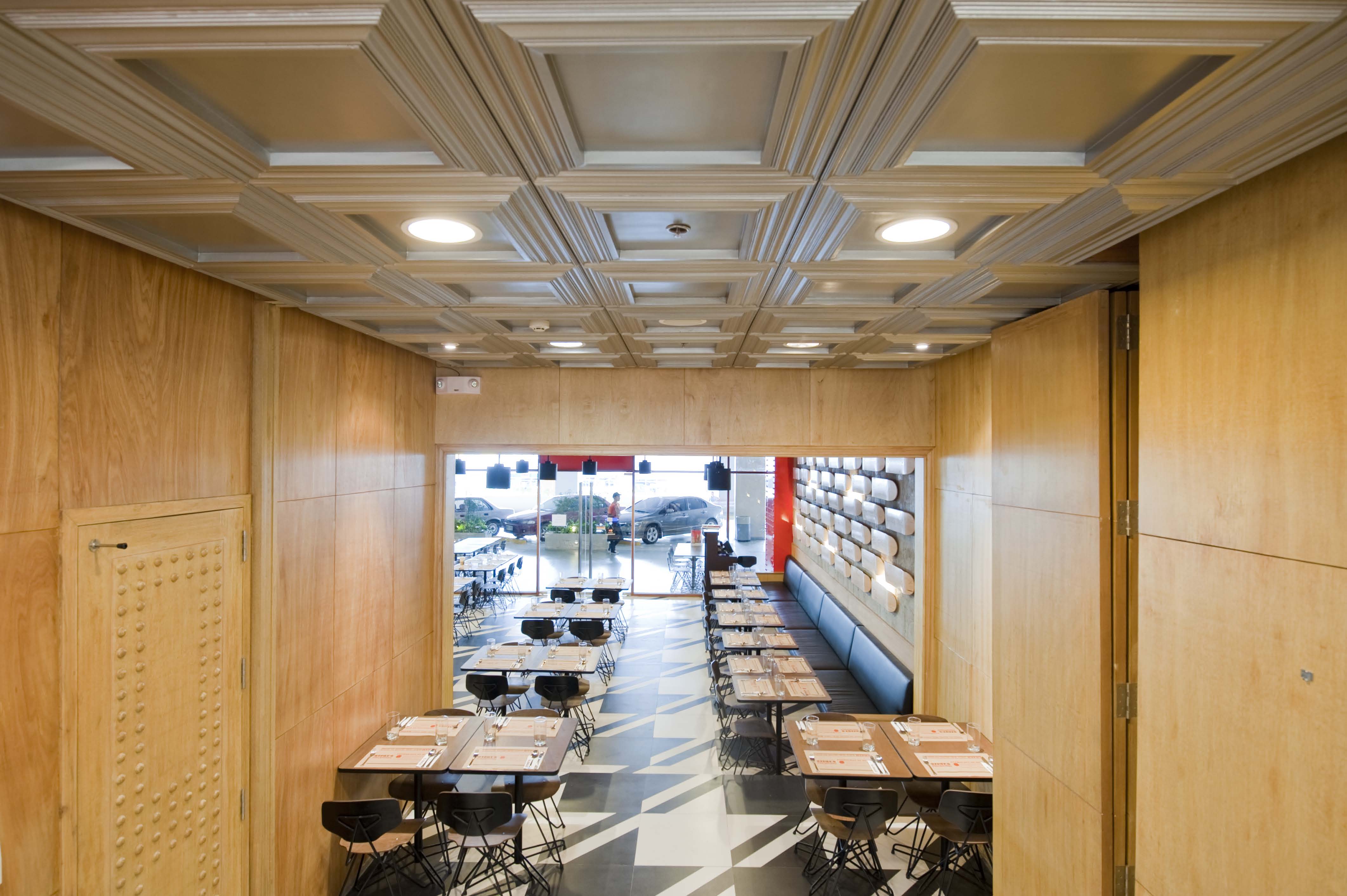 Hyphy's by DEQA Design Collaborative (formerly DDC Architectural Studio ...