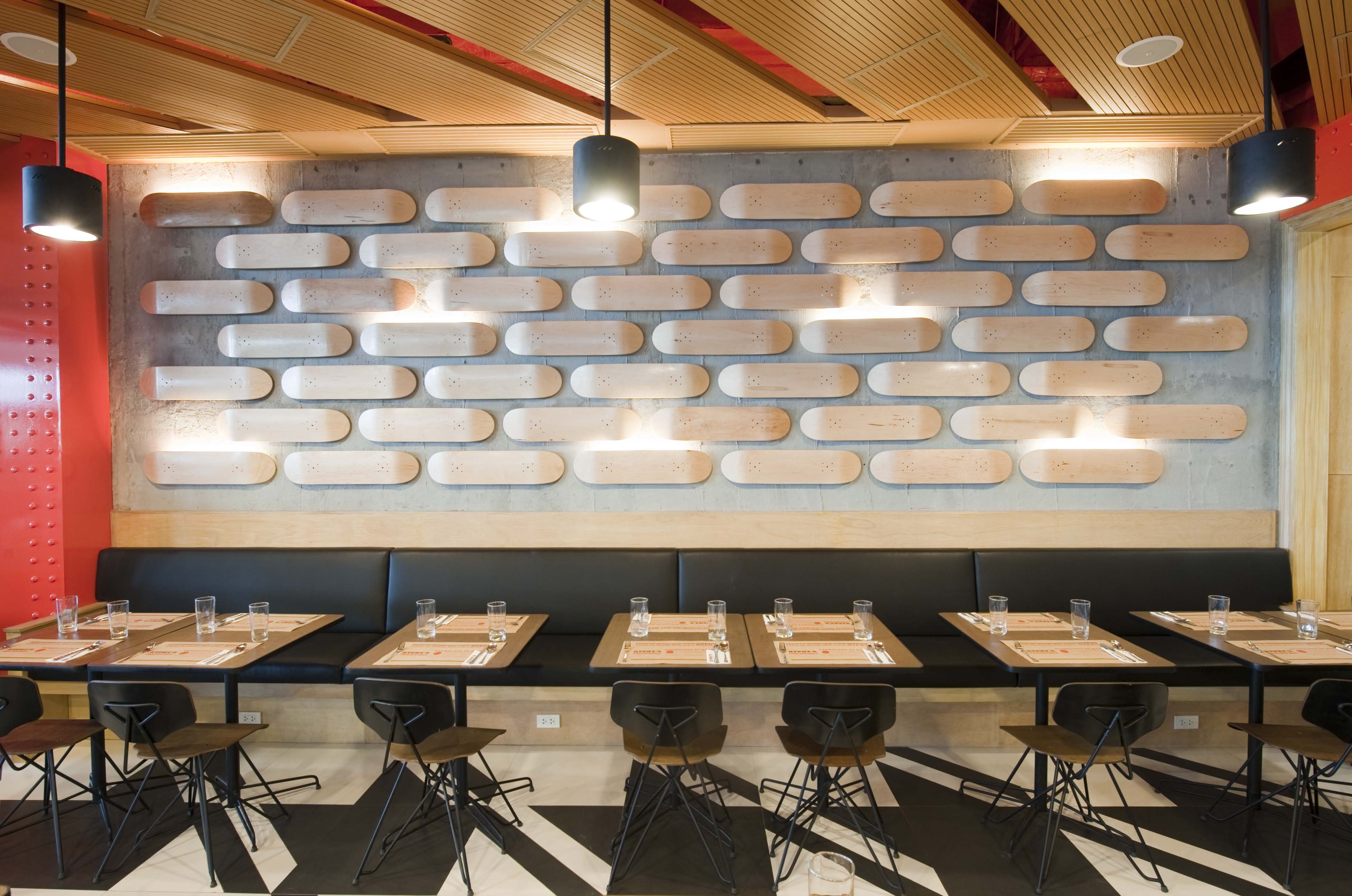 DEQA Design Collaborative (formerly DDC Architectural Studio) - Architizer