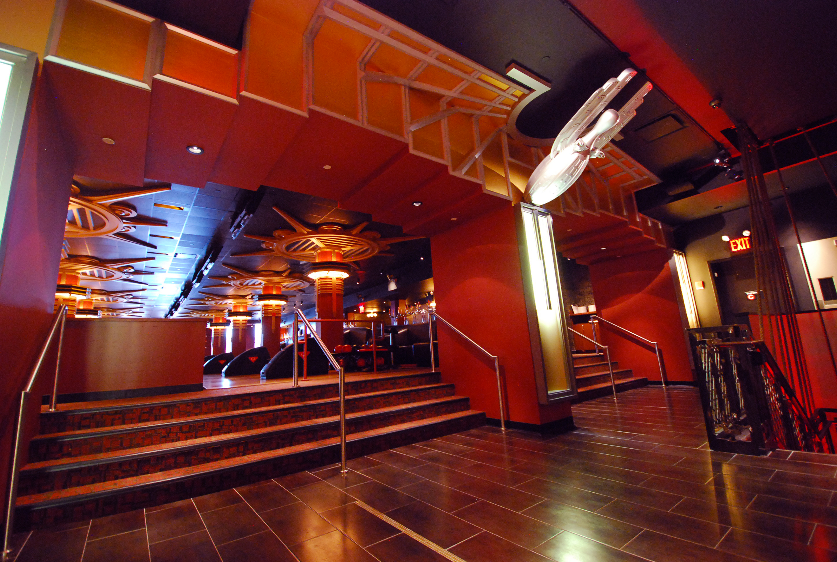 BOWLMOR Times Square by BLU3 Development and Architecture, PLLC ...