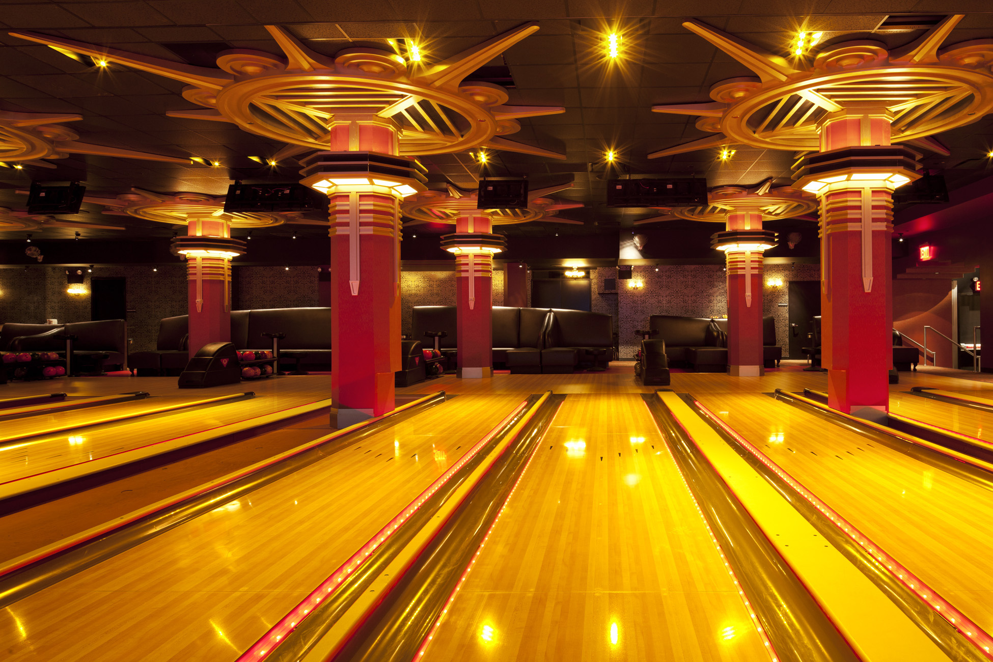 BOWLMOR Times Square by BLU3 Development and Architecture, PLLC ...