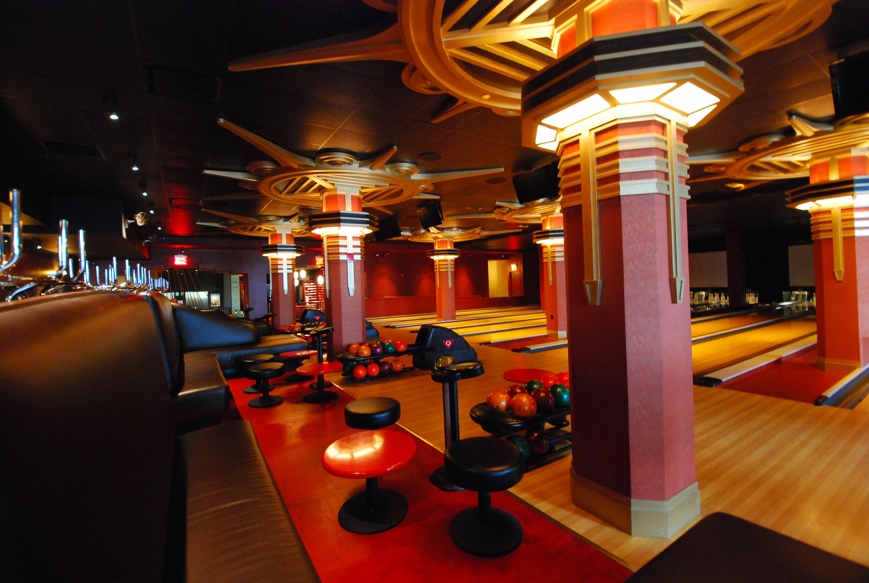 BOWLMOR Times Square by BLU3 Development and Architecture, PLLC ...