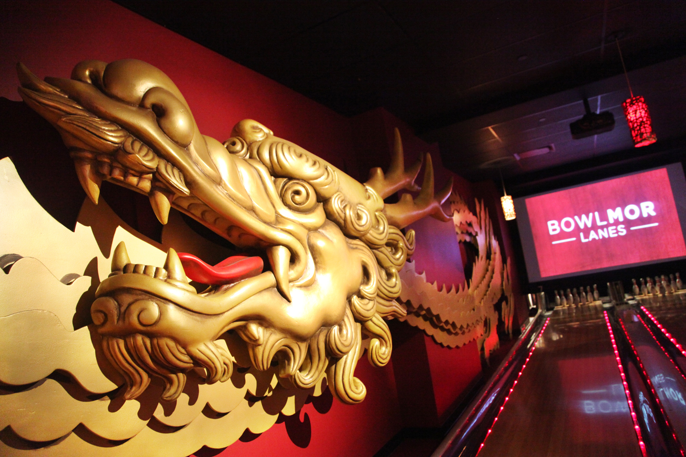 BOWLMOR Times Square by BLU3 Development and Architecture, PLLC ...
