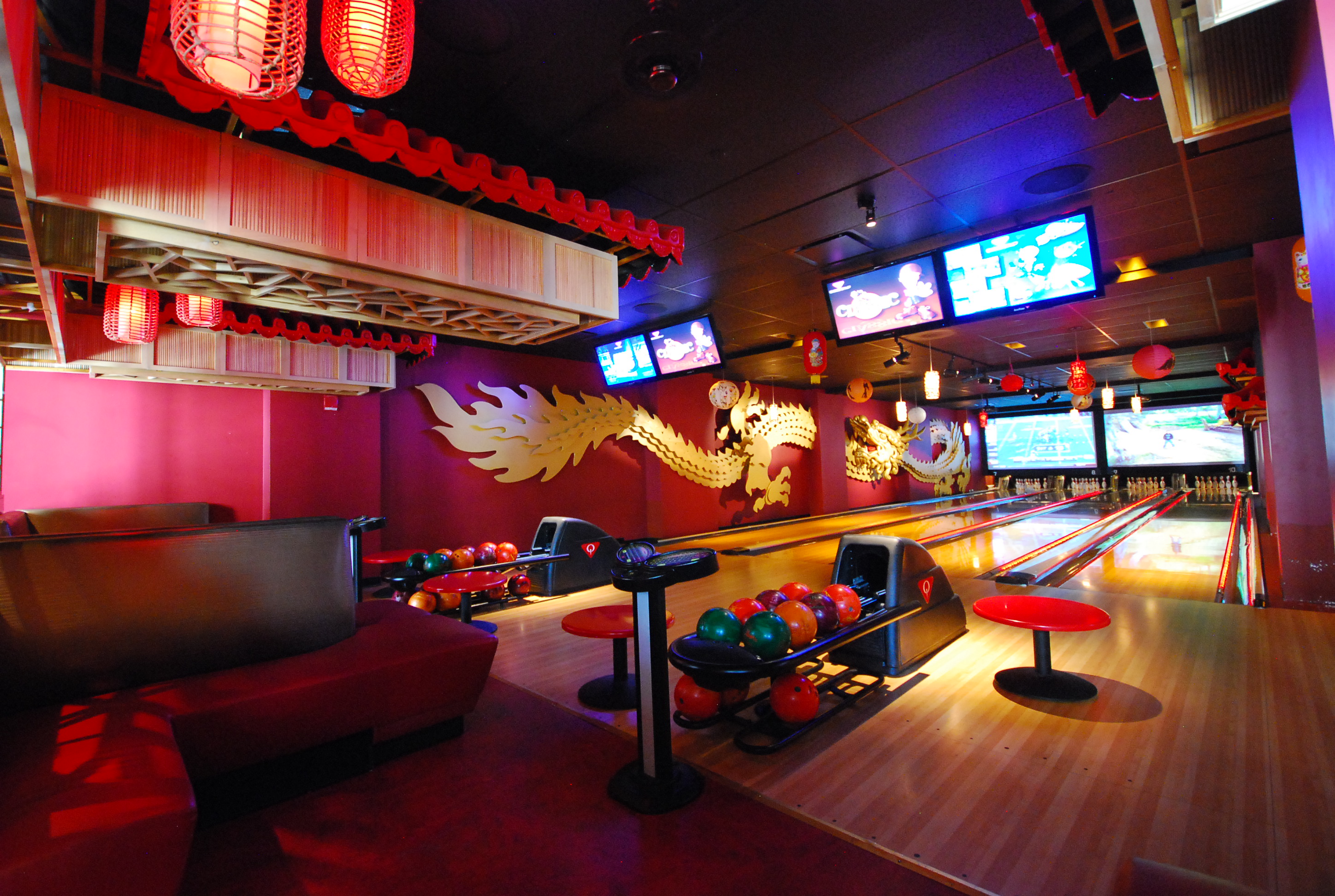 BOWLMOR Times Square by BLU3 Development and Architecture, PLLC ...