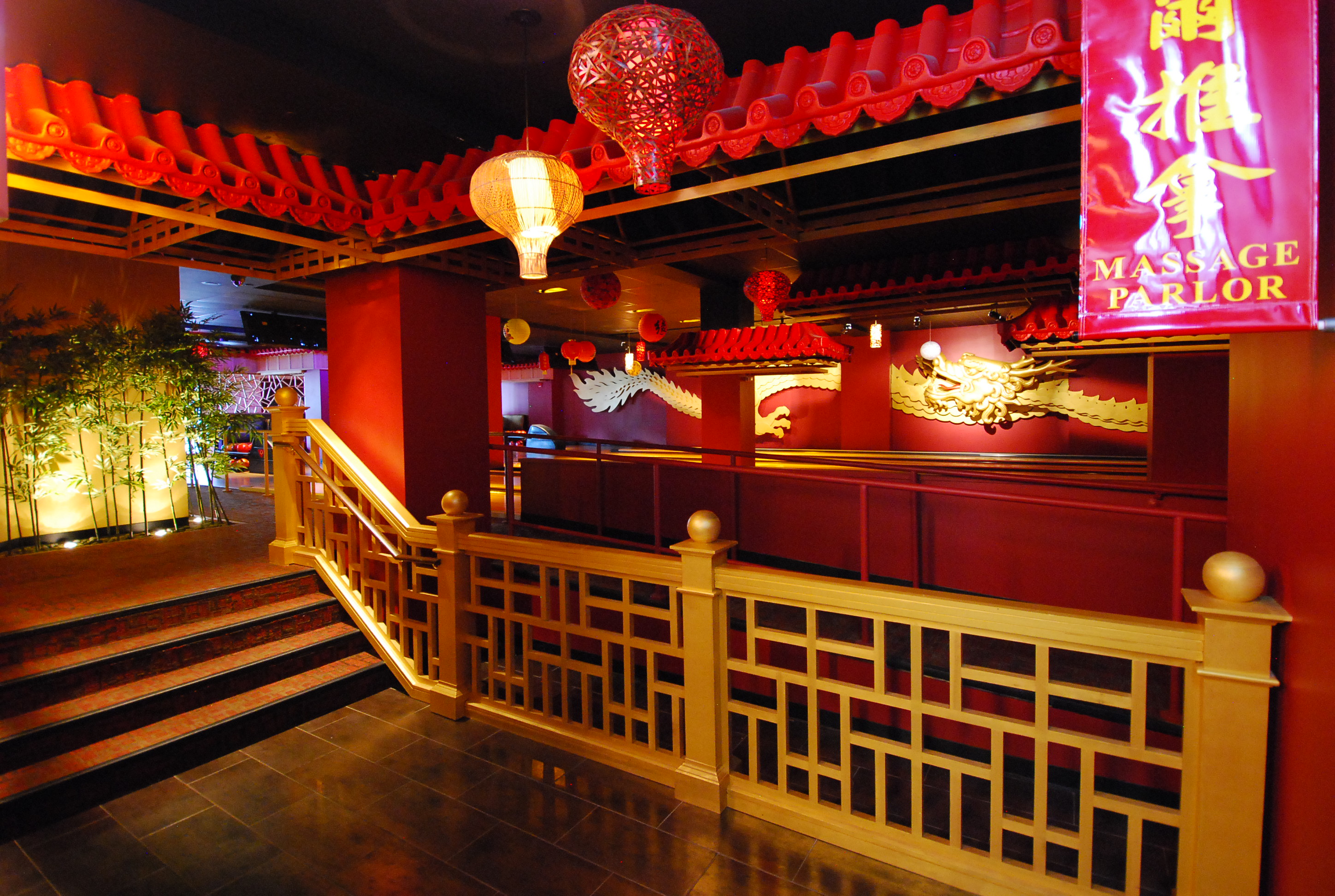 BOWLMOR Times Square by BLU3 Development and Architecture, PLLC ...