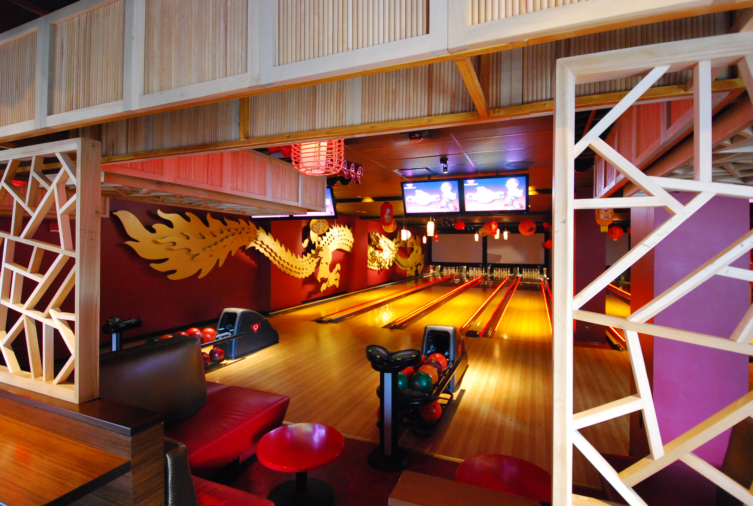BOWLMOR Times Square by BLU3 Development and Architecture, PLLC ...