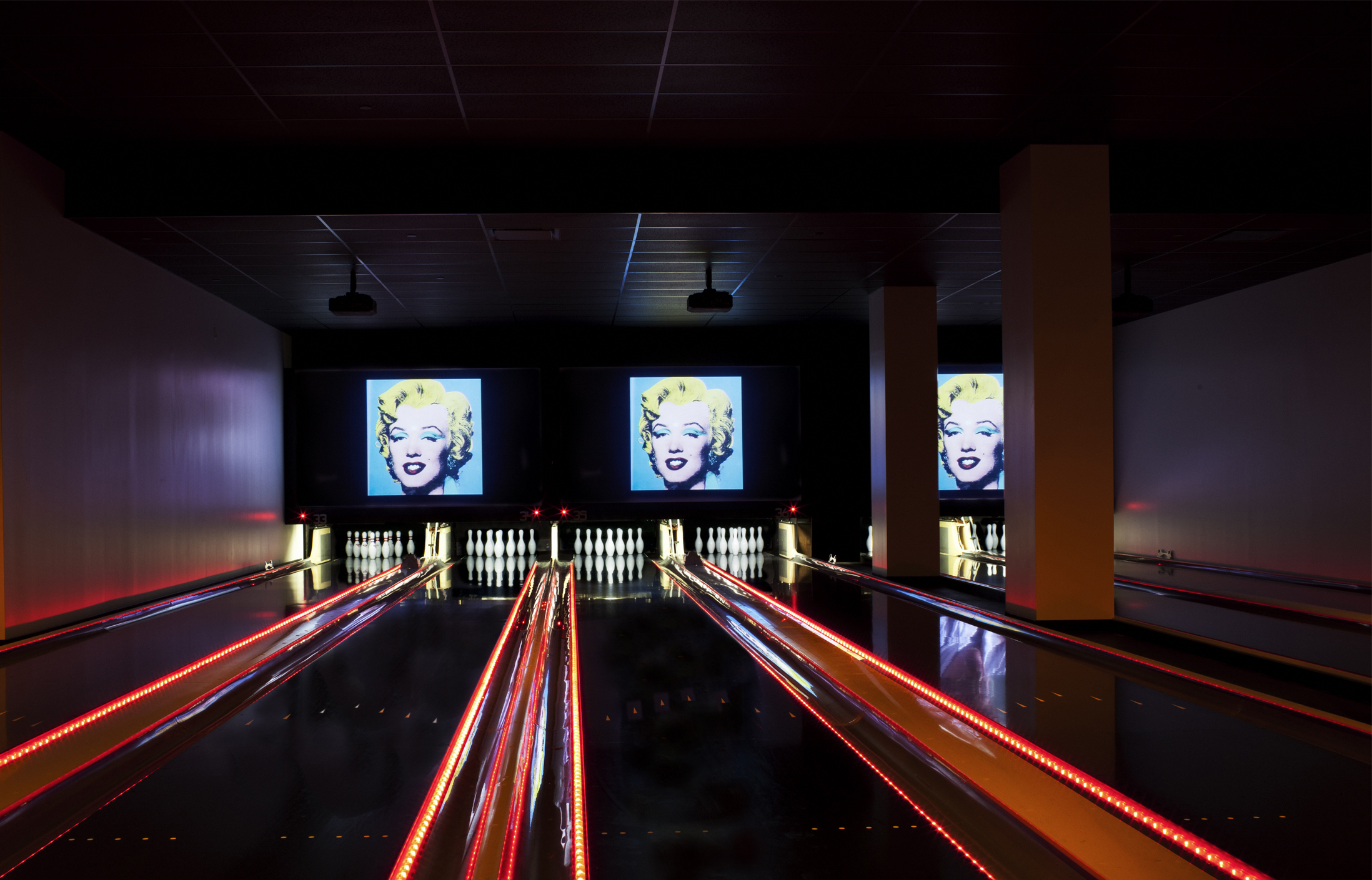 BOWLMOR Times Square by BLU3 Development and Architecture, PLLC ...