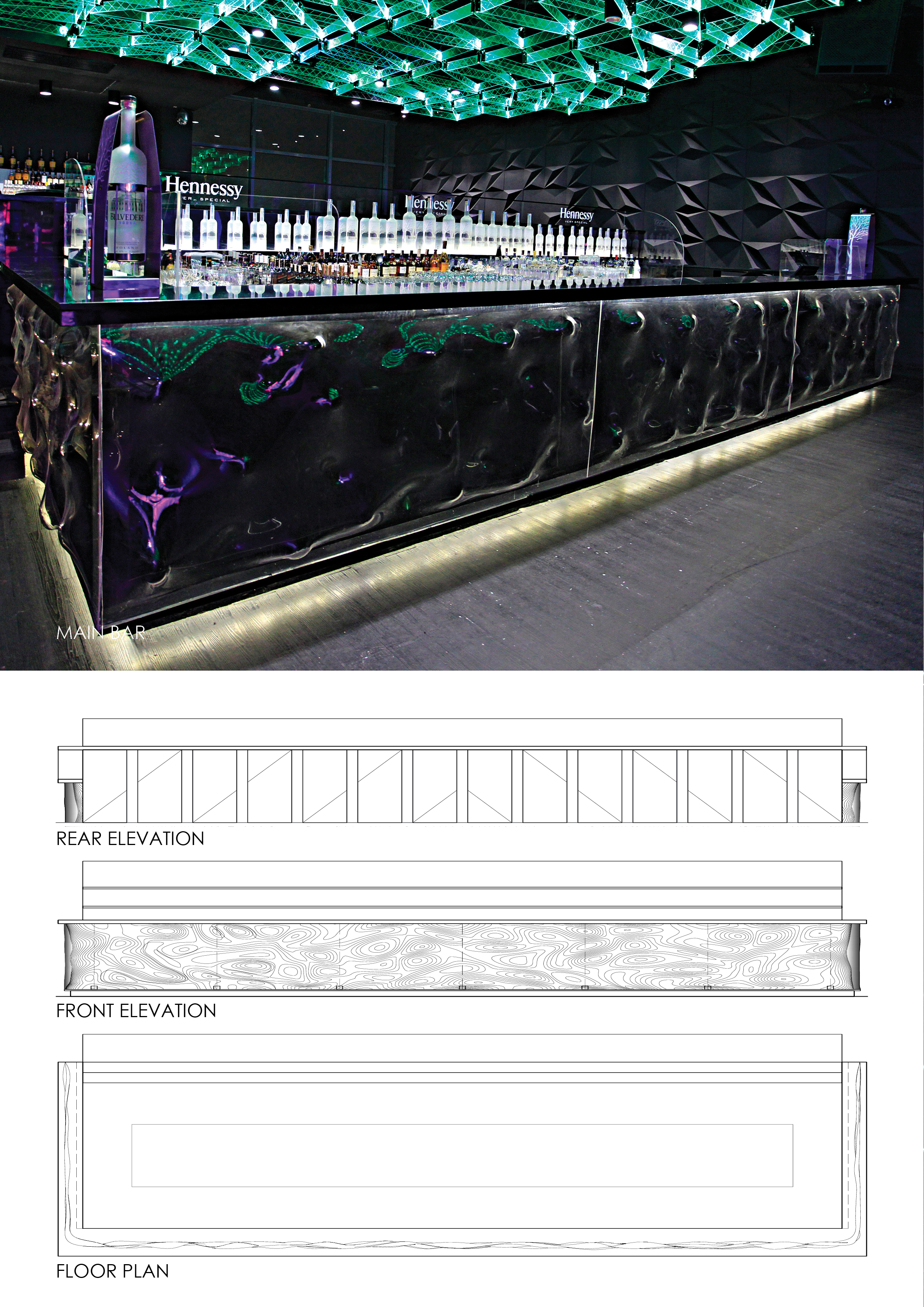 Hyve by DEQA Design Collaborative (formerly DDC Architectural Studio ...