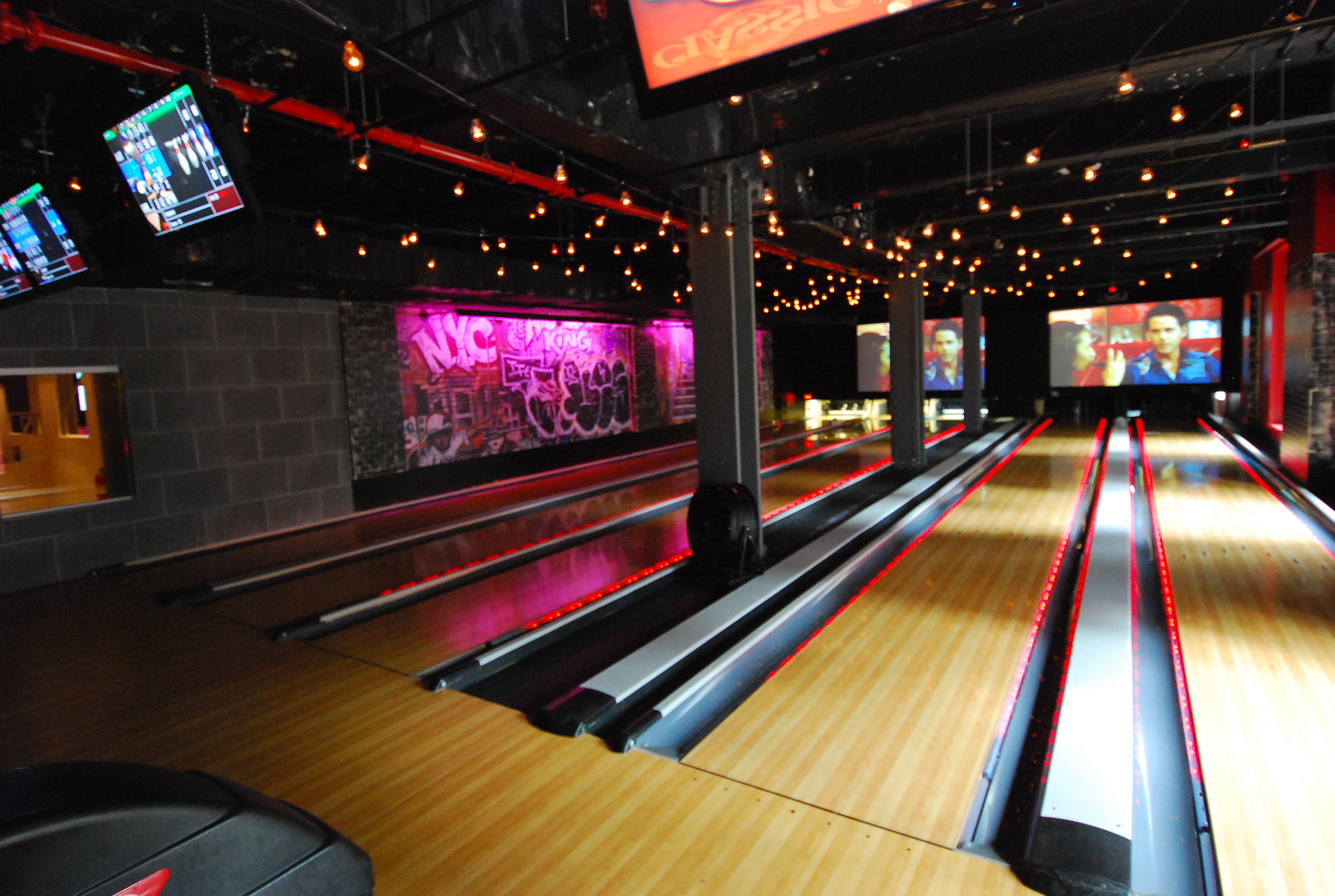 BOWLMOR Times Square by BLU3 Development and Architecture, PLLC ...