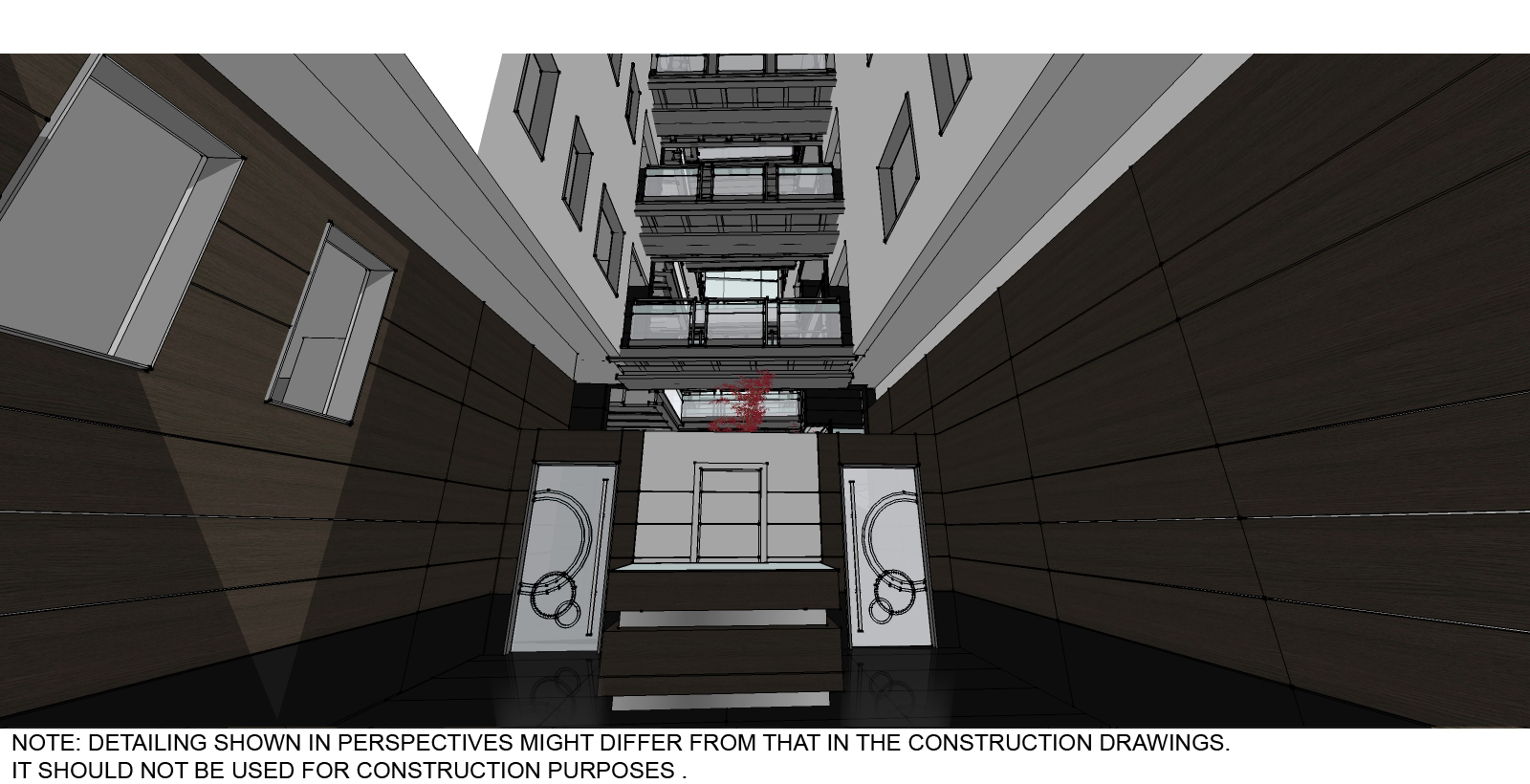 Arab Bank Headquarters by Z architects - Architizer