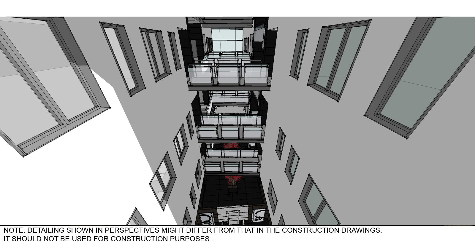 Arab Bank Headquarters by Z architects - Architizer