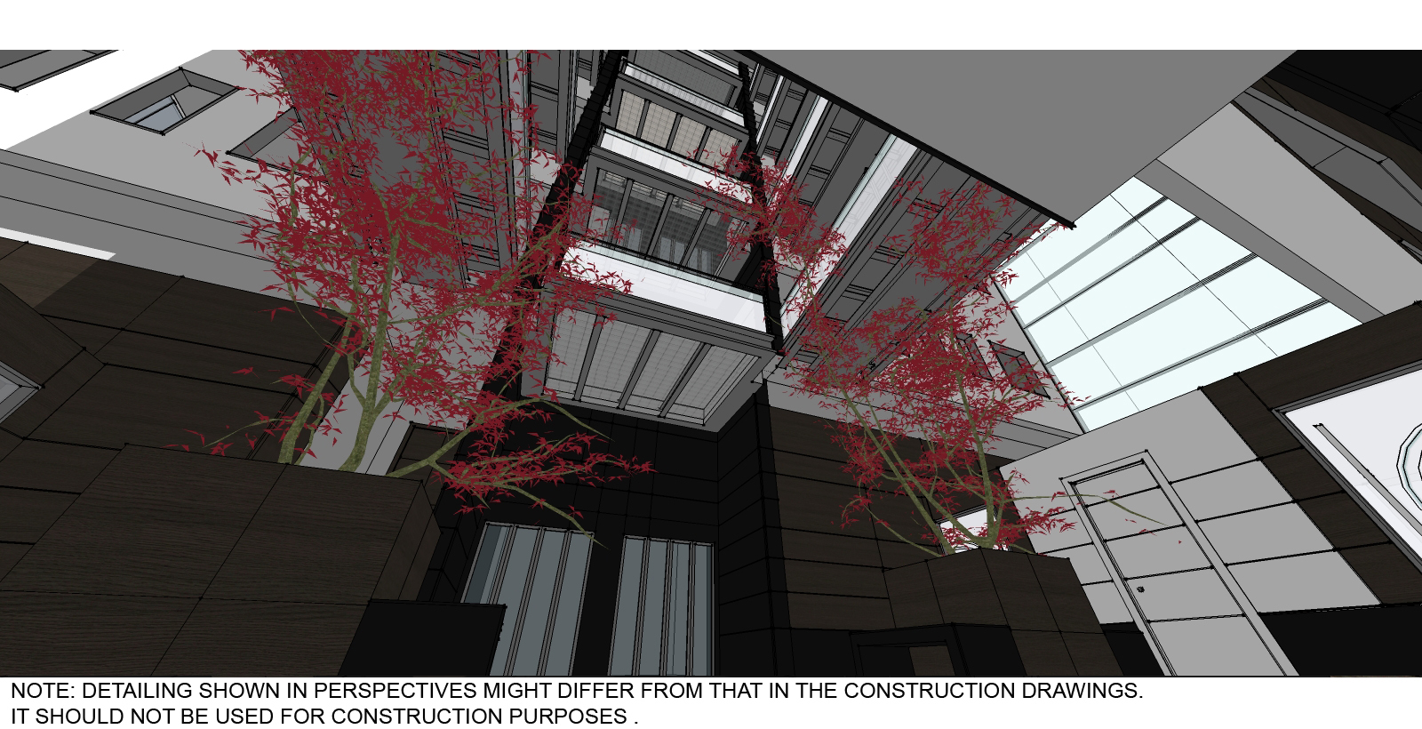 Arab Bank Headquarters by Z architects - Architizer
