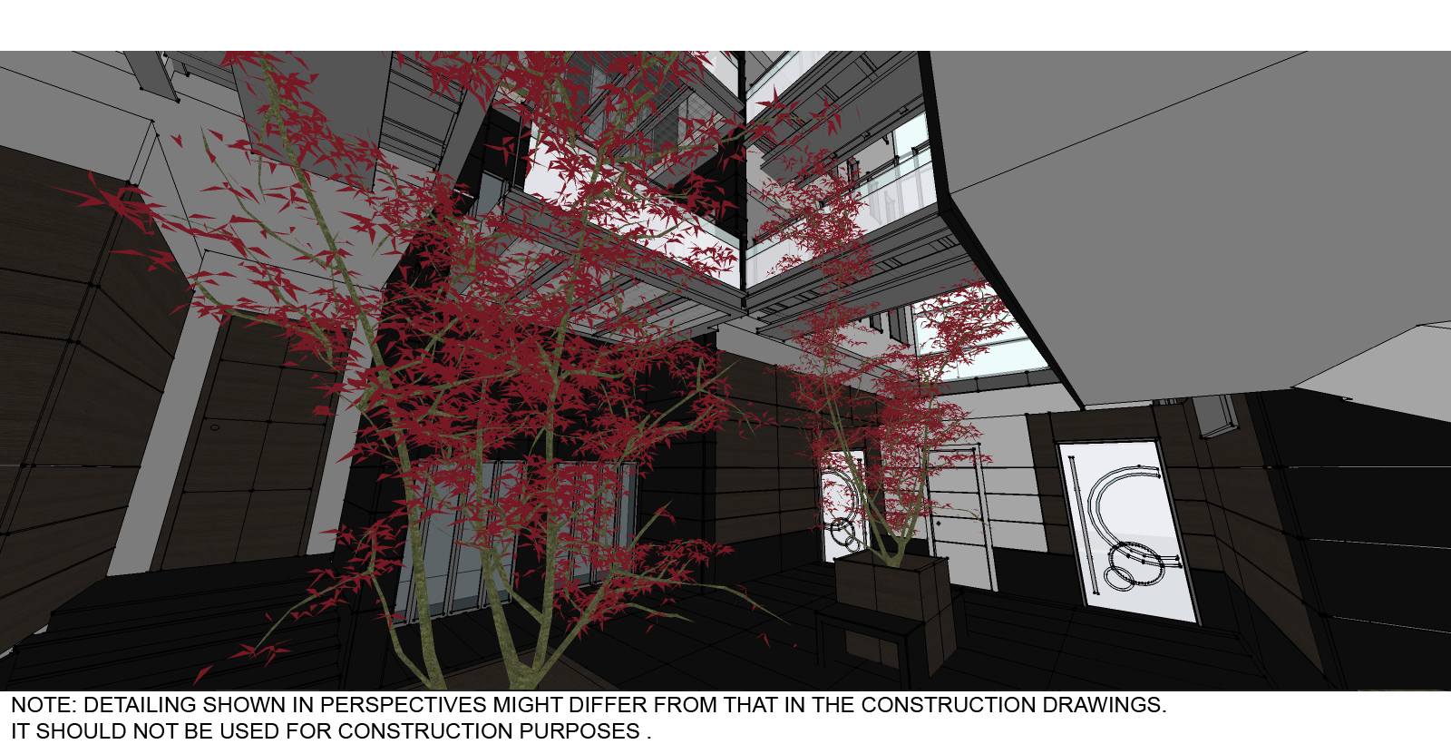 Idea 757953: Arab Bank Headquarters by Z architects - Architizer