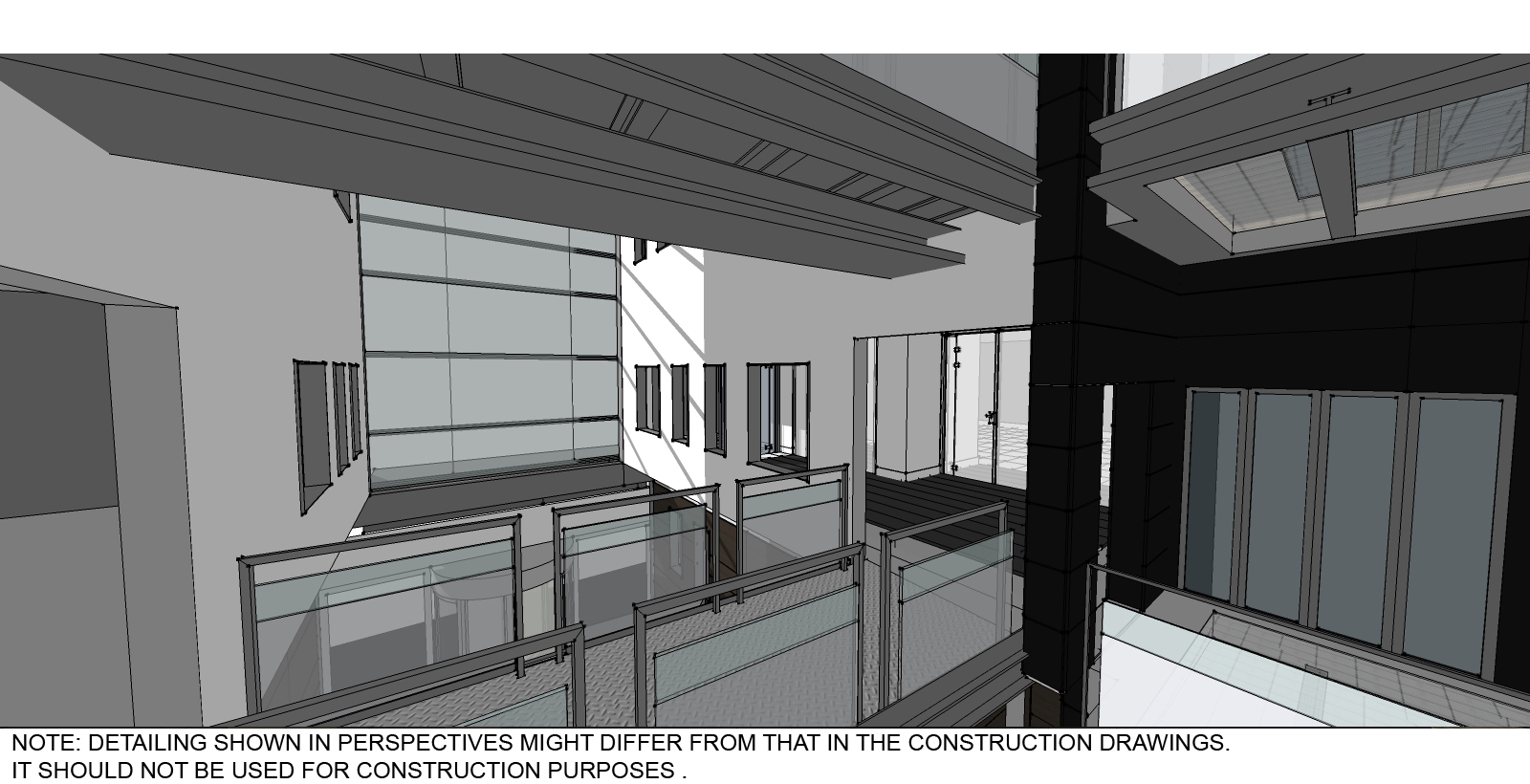 Arab Bank Headquarters by Z architects - Architizer