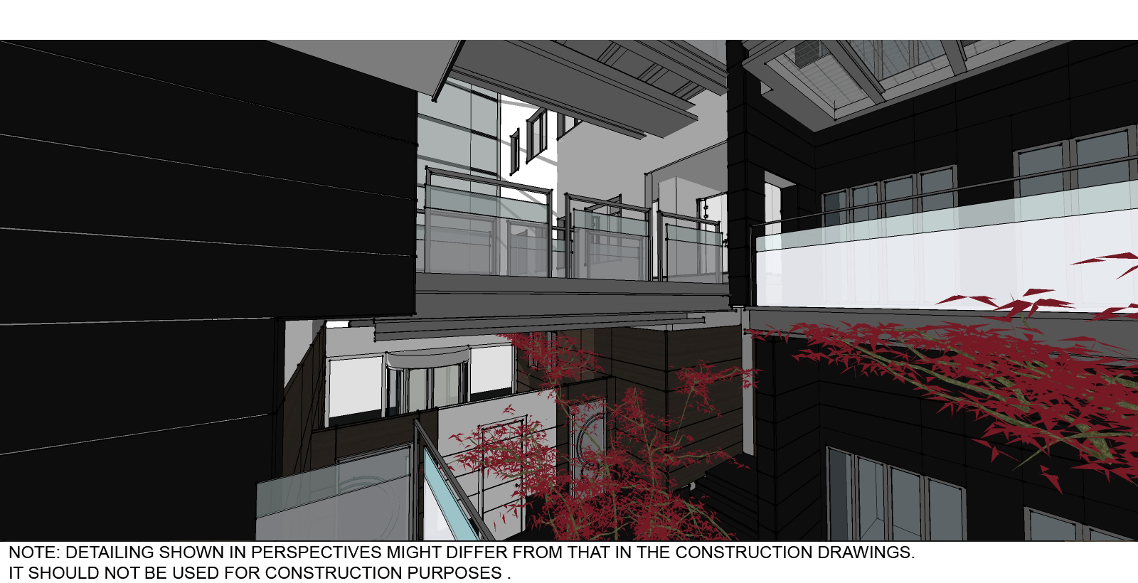 Arab Bank Headquarters by Z architects - Architizer