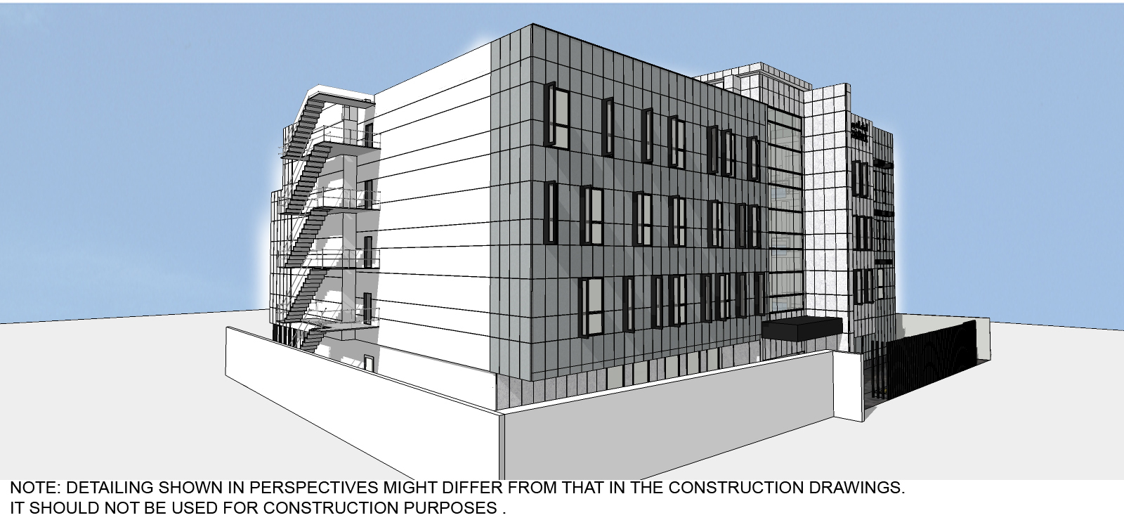 Arab Bank Headquarters by Z architects - Architizer