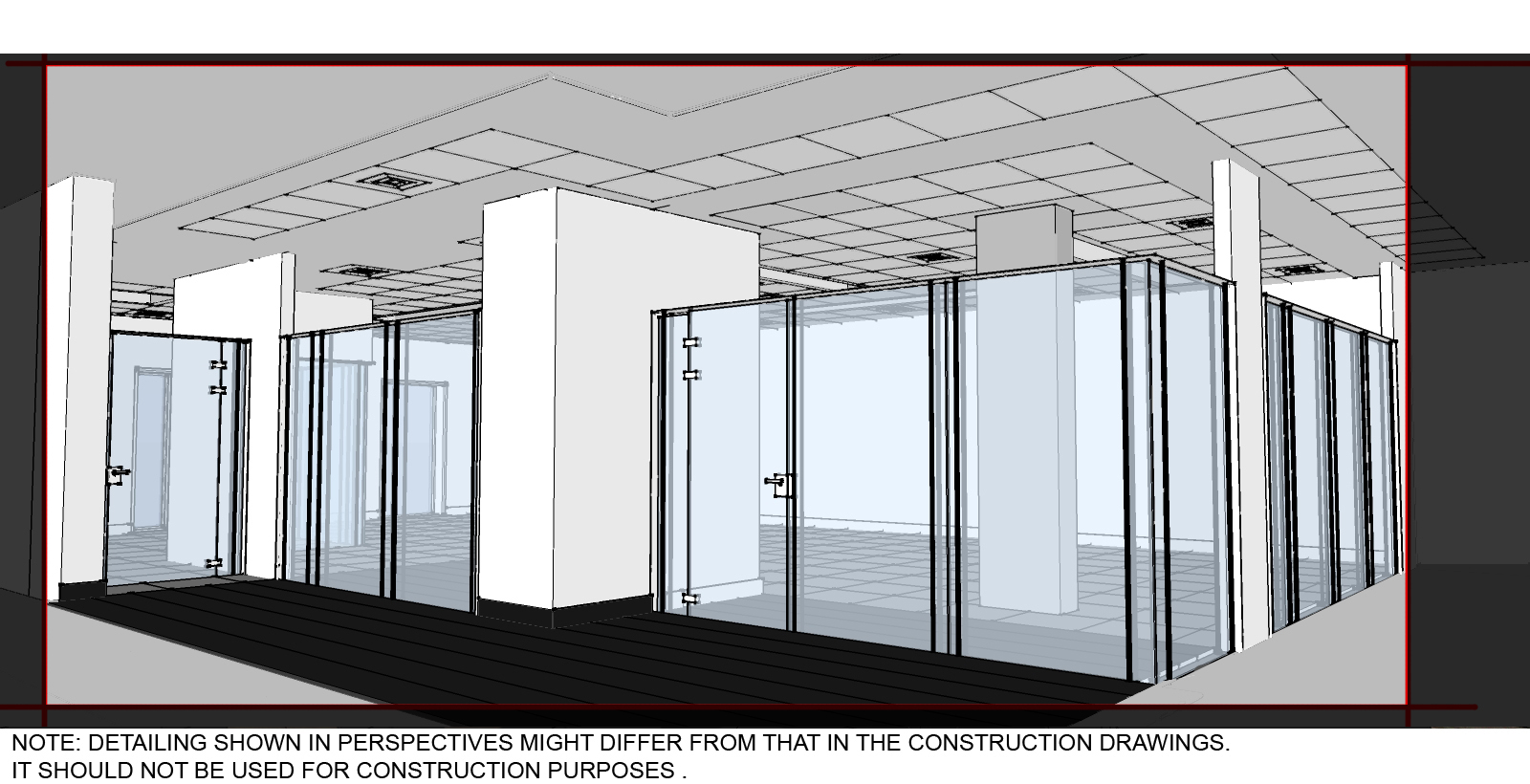 Arab Bank Headquarters by Z architects - Architizer