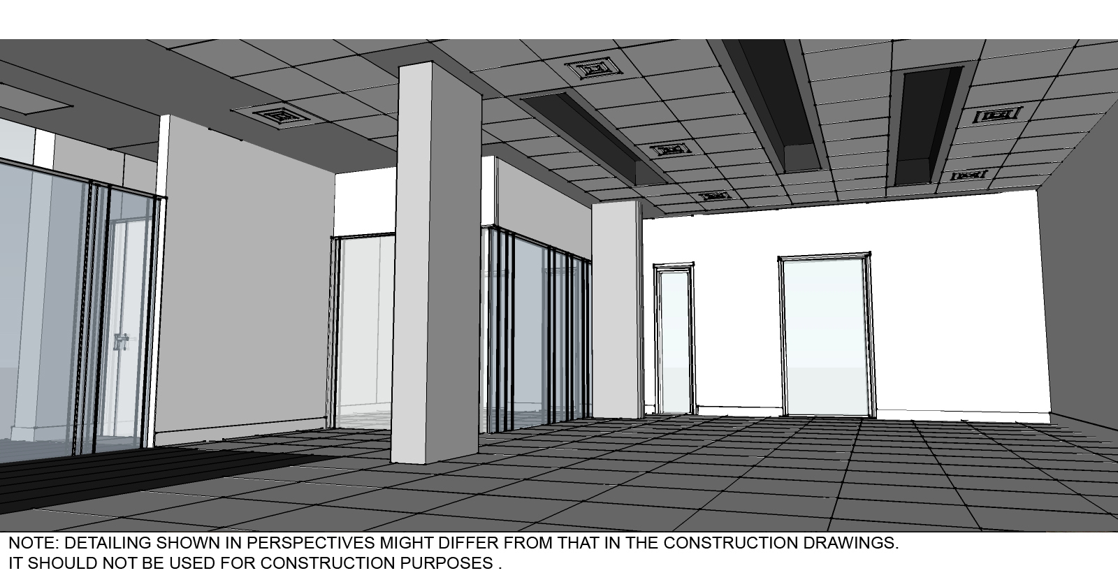 Arab Bank Headquarters by Z architects - Architizer