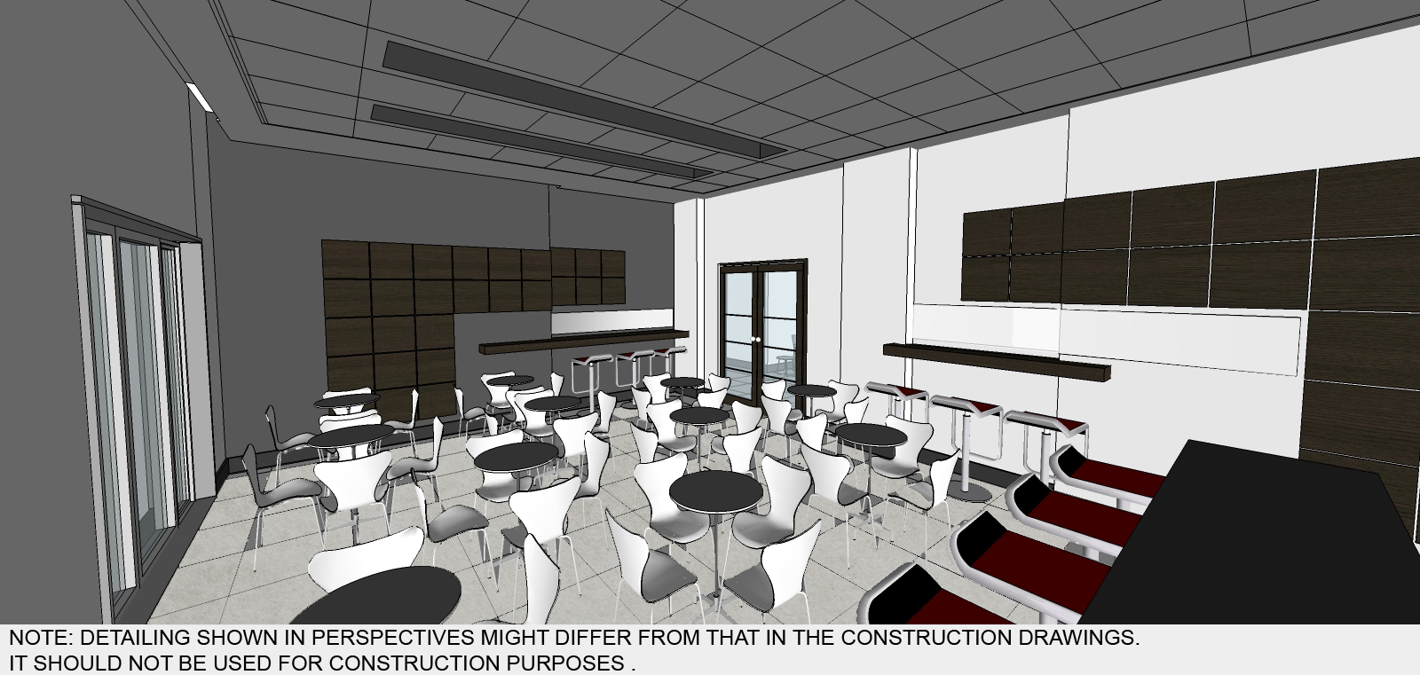 Arab Bank Headquarters by Z architects - Architizer