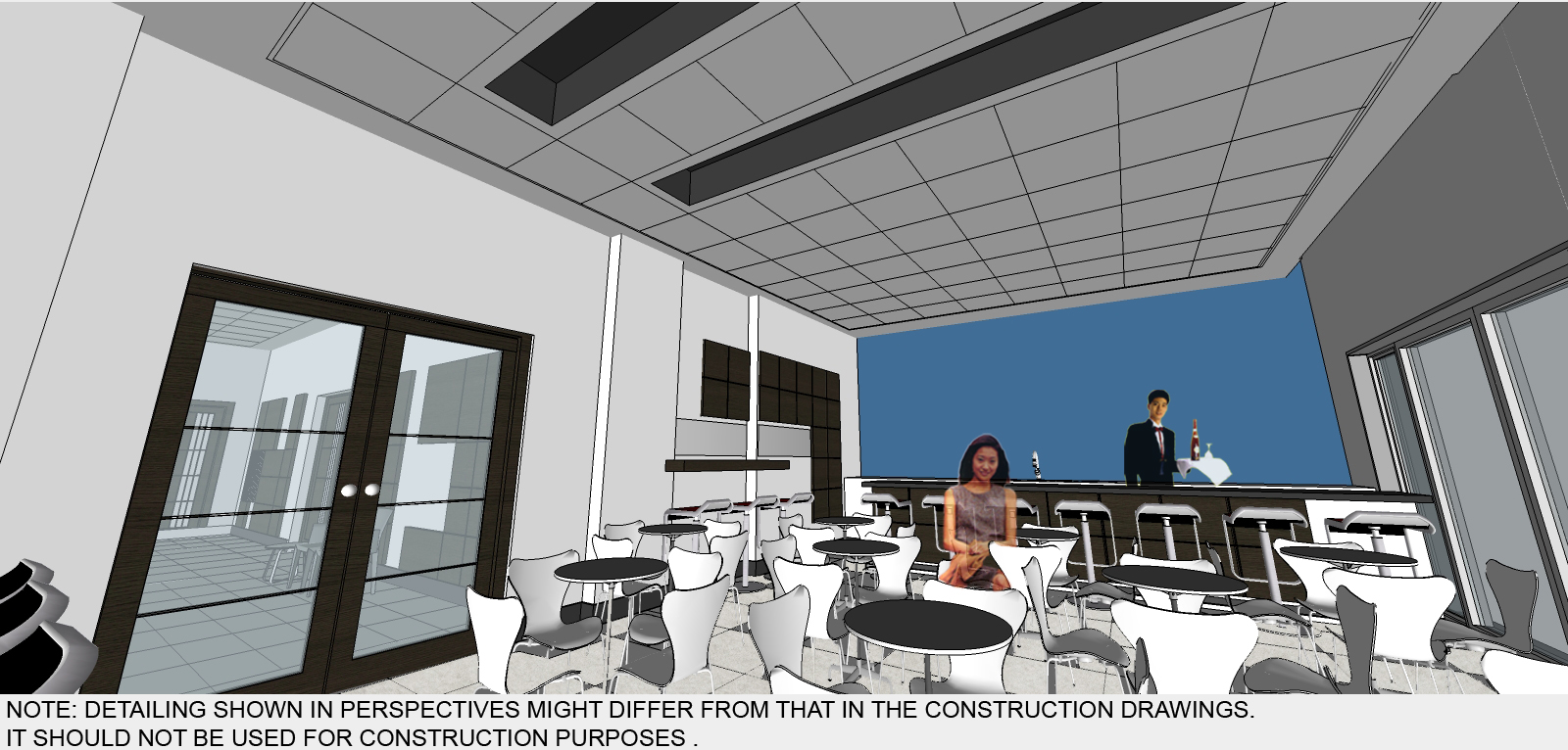 Arab Bank Headquarters by Z architects - Architizer