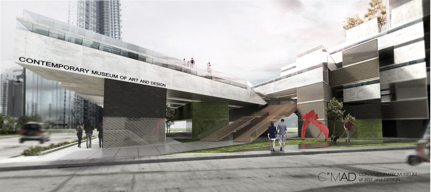 DEQA Design Collaborative (formerly DDC Architectural Studio) - Architizer