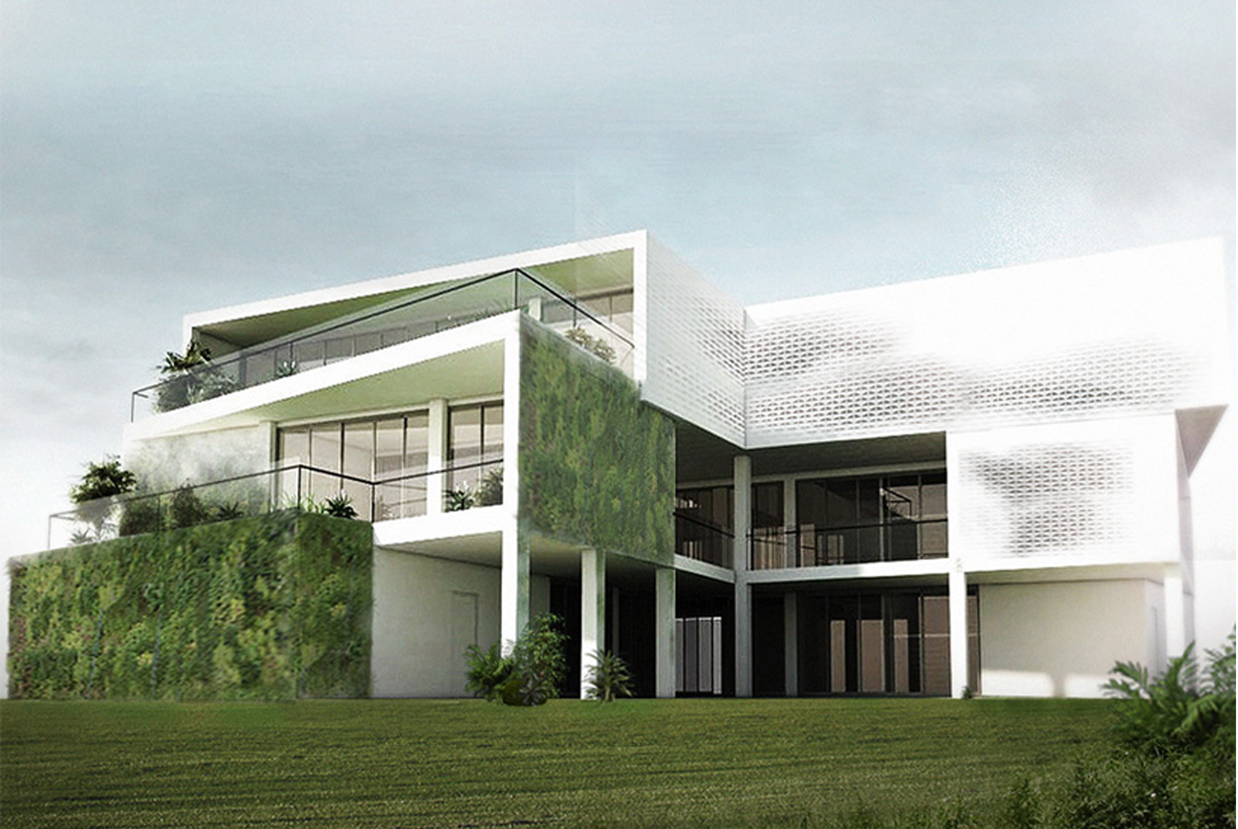 Idea 758226: BV Workshop and Showroom by DEQA Design Collaborative ...