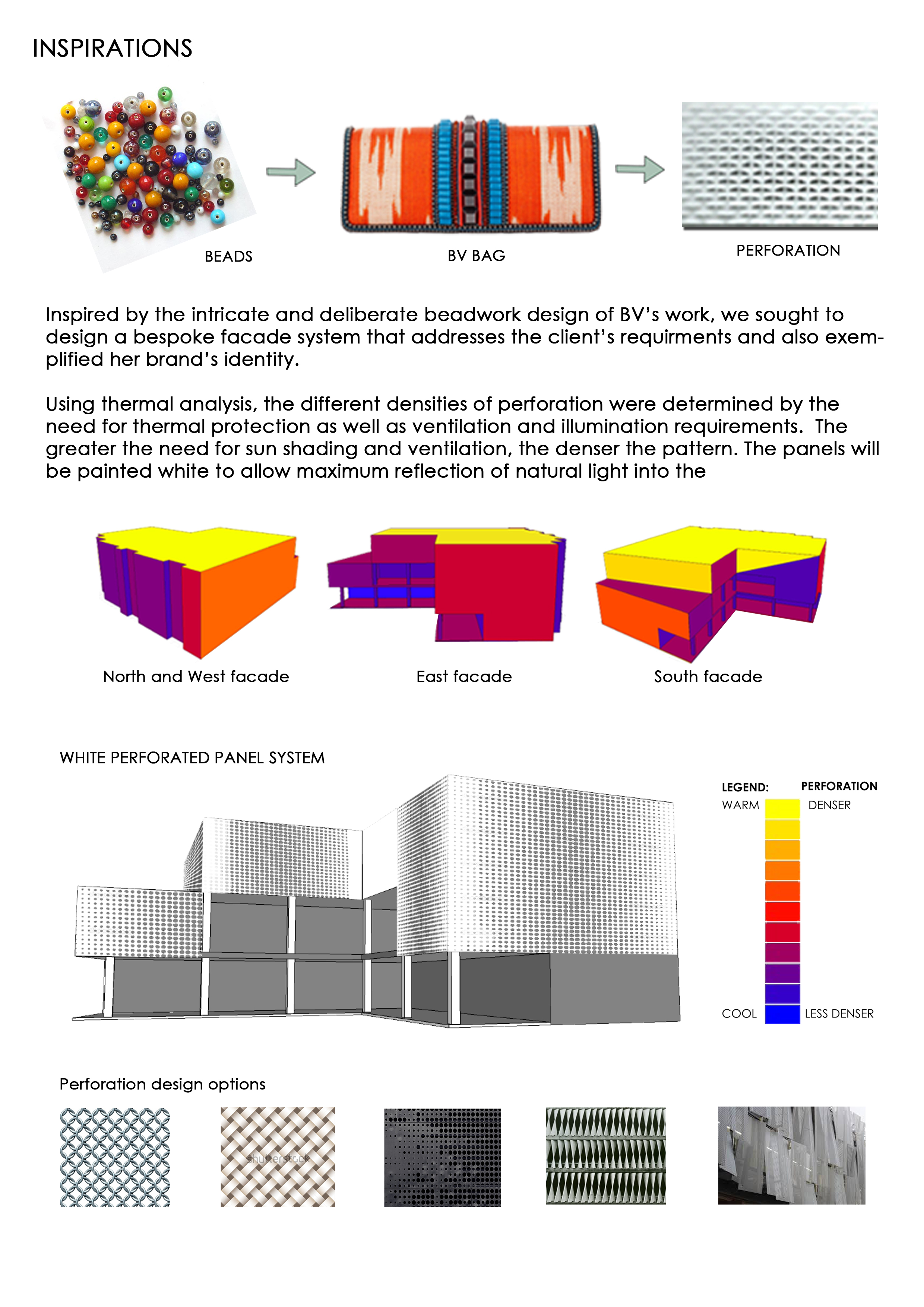 BV Workshop and Showroom by DEQA Design Collaborative (formerly DDC ...