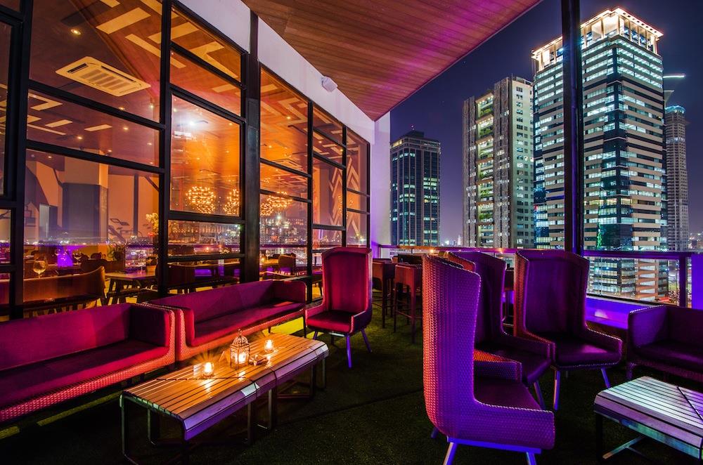 Vyne by DEQA Design Collaborative (formerly DDC Architectural Studio ...