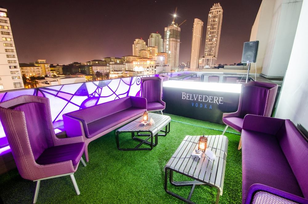 Vyne by DEQA Design Collaborative (formerly DDC Architectural Studio ...