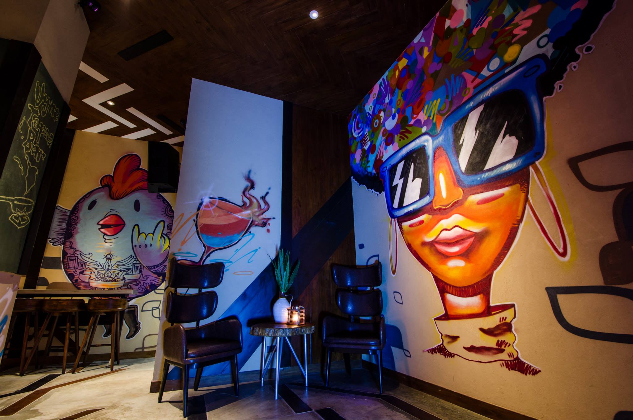 Vyne by DEQA Design Collaborative (formerly DDC Architectural Studio ...