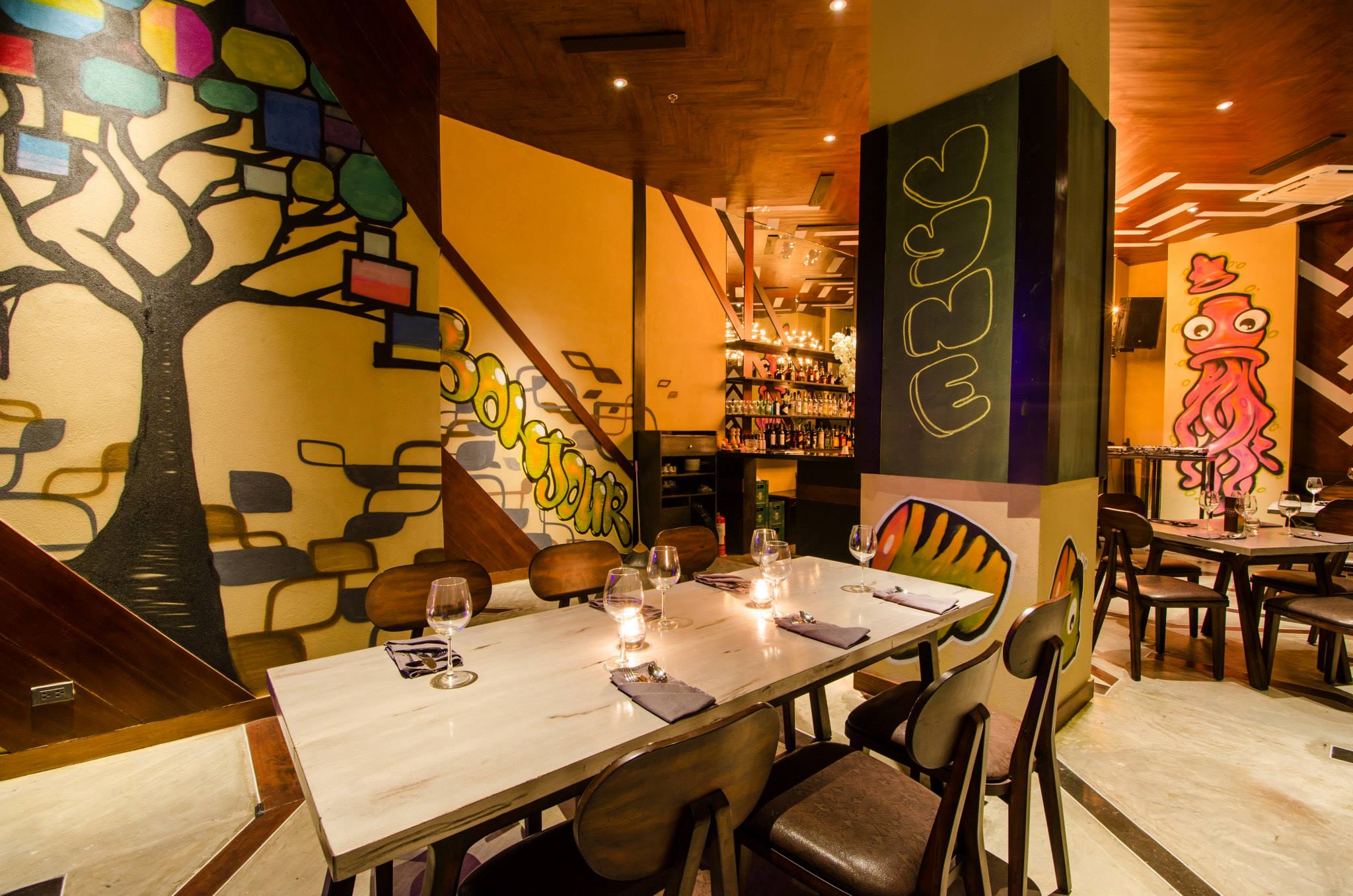 Vyne by DEQA Design Collaborative (formerly DDC Architectural Studio ...