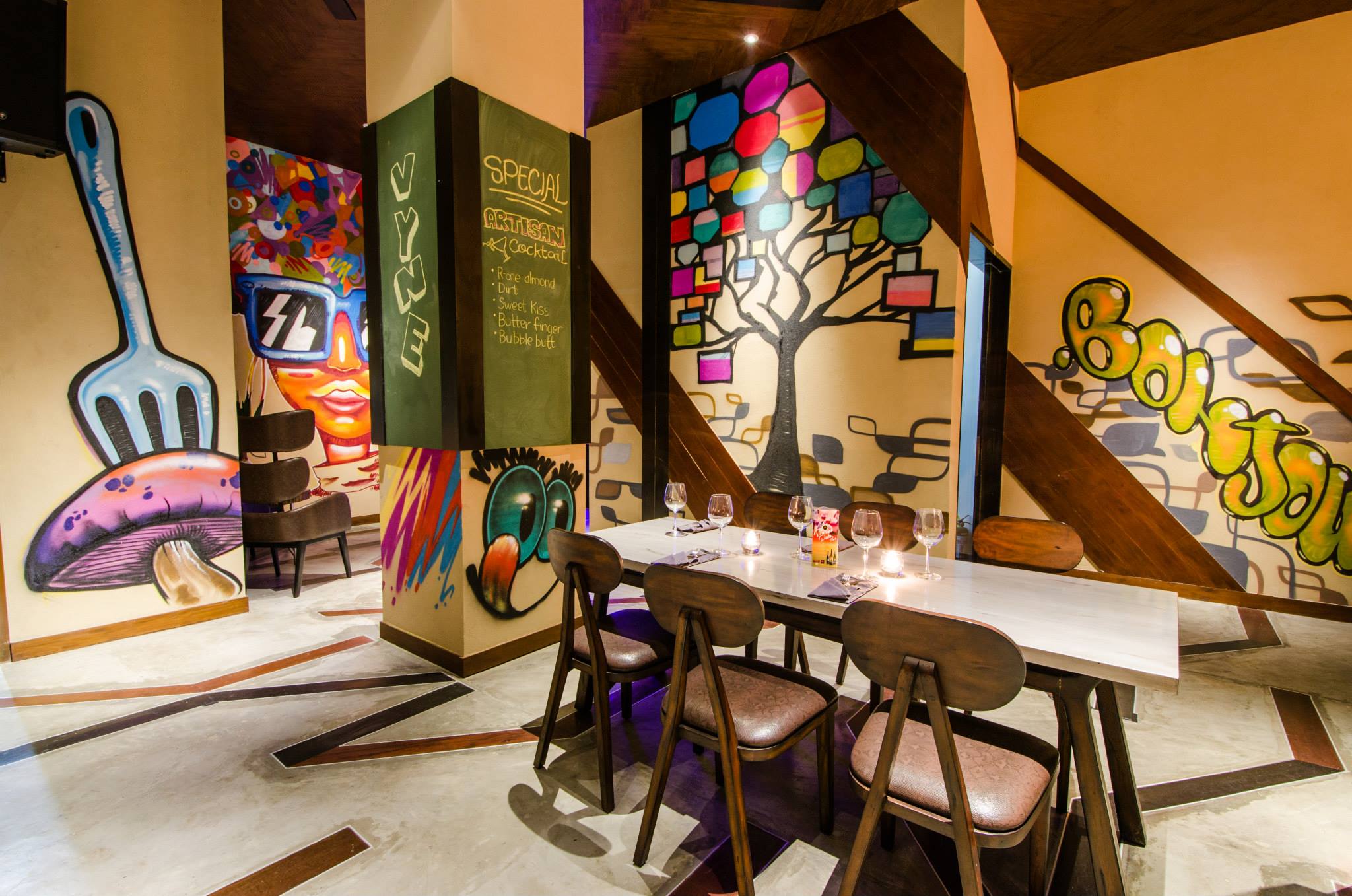 Idea 758265: Vyne by DEQA Design Collaborative (formerly DDC ...