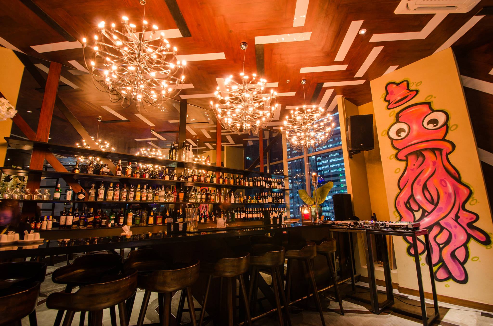 Vyne by DEQA Design Collaborative (formerly DDC Architectural Studio ...