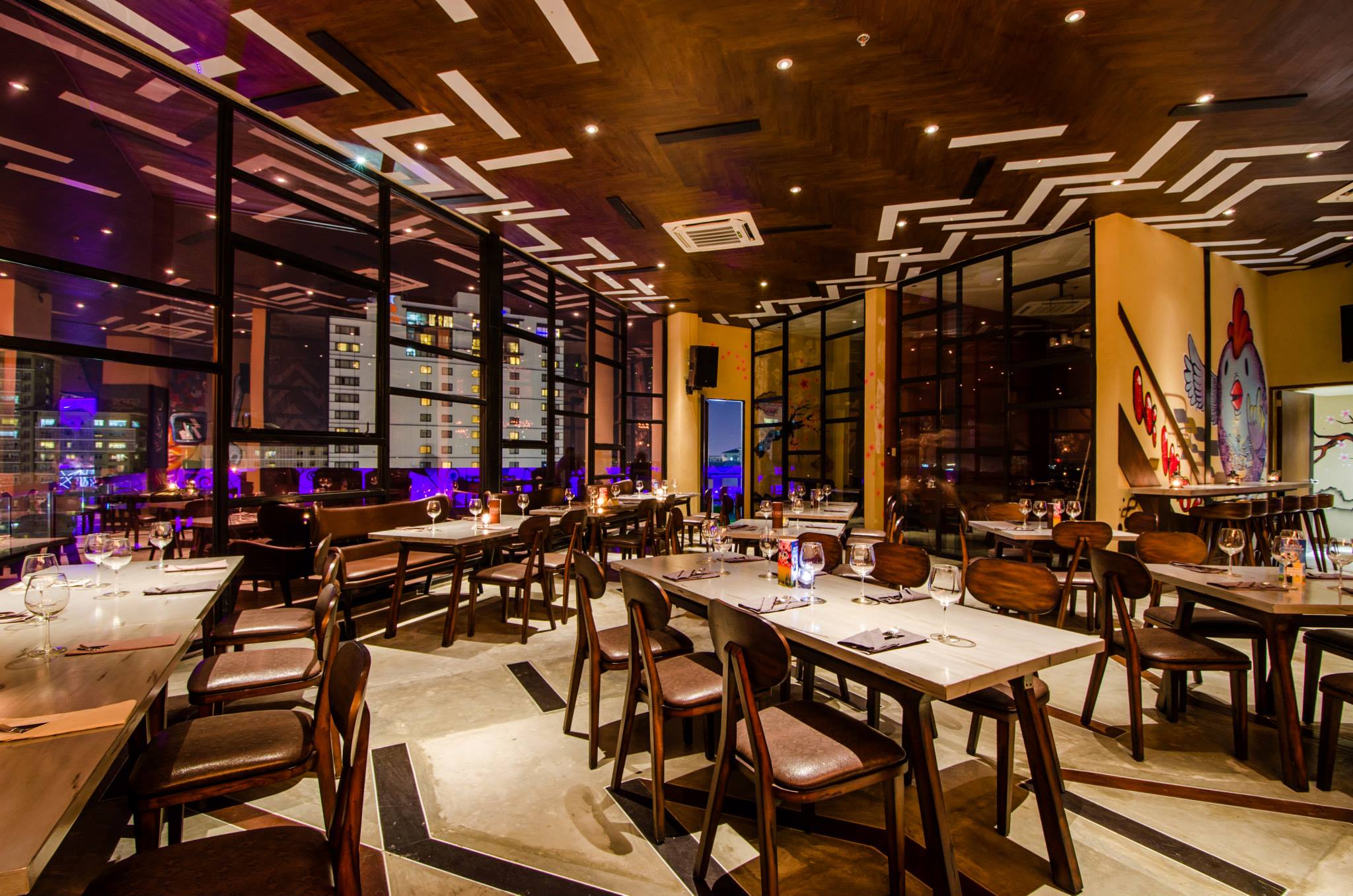 DEQA Design Collaborative (formerly DDC Architectural Studio) - Architizer