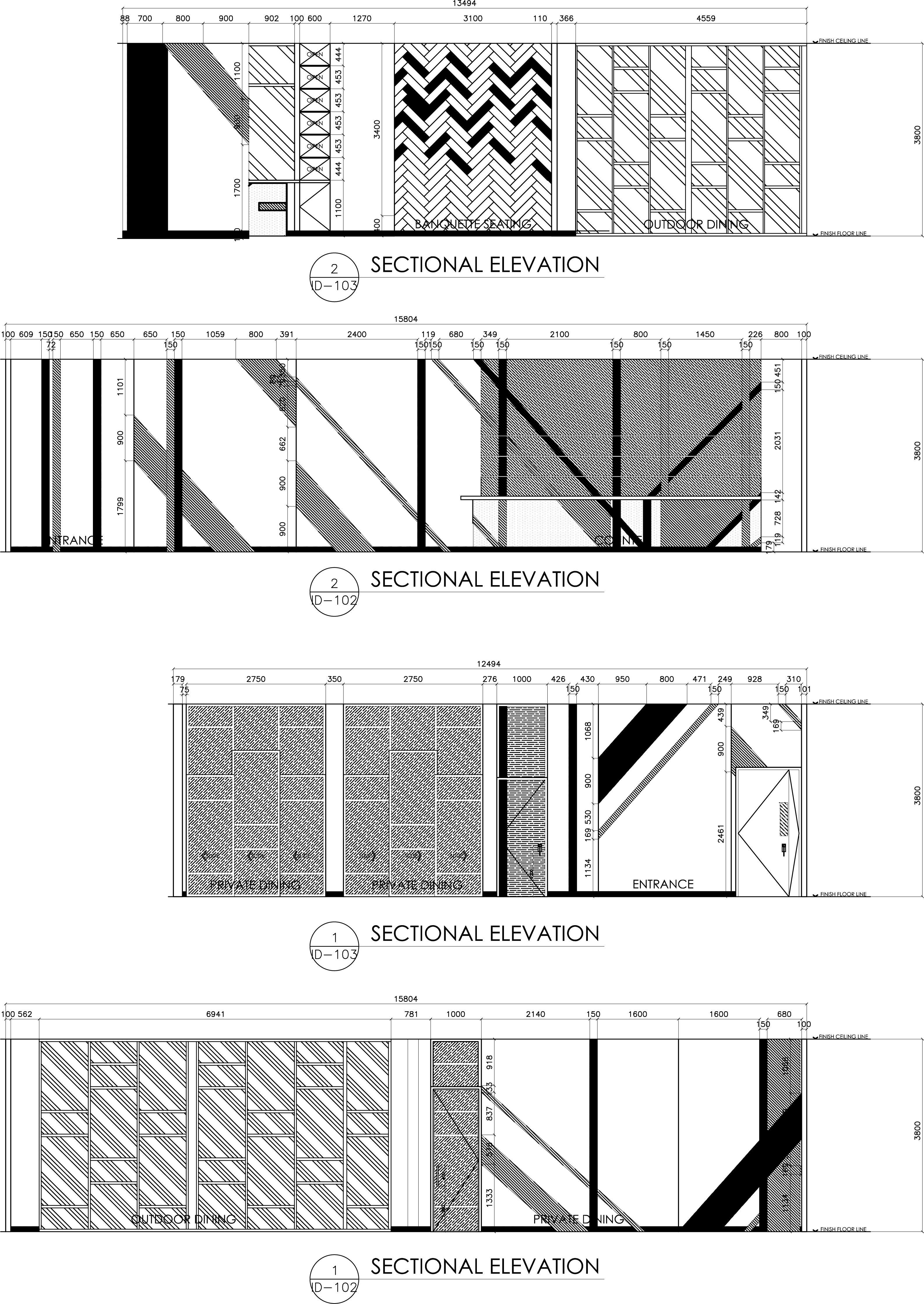 Vyne by DEQA Design Collaborative (formerly DDC Architectural Studio ...