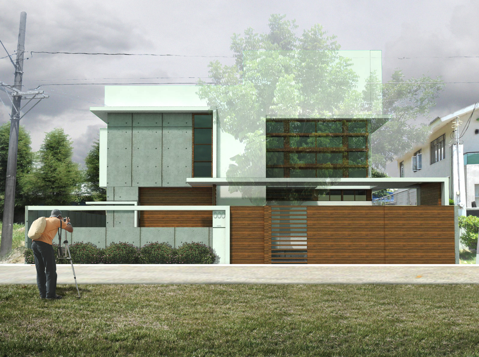 DEQA Design Collaborative (formerly DDC Architectural Studio) - Architizer