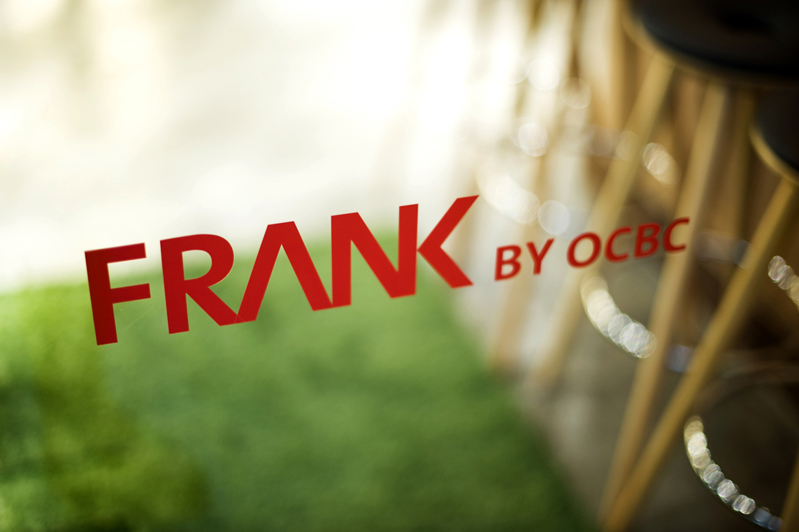 FRANK by OCBC by ONG&ONG - Architizer