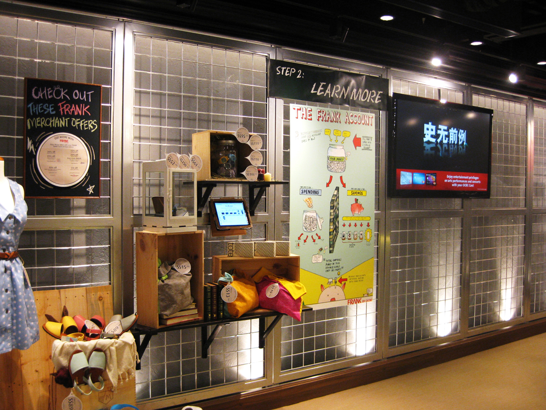 FRANK by OCBC by ONG&ONG - Architizer